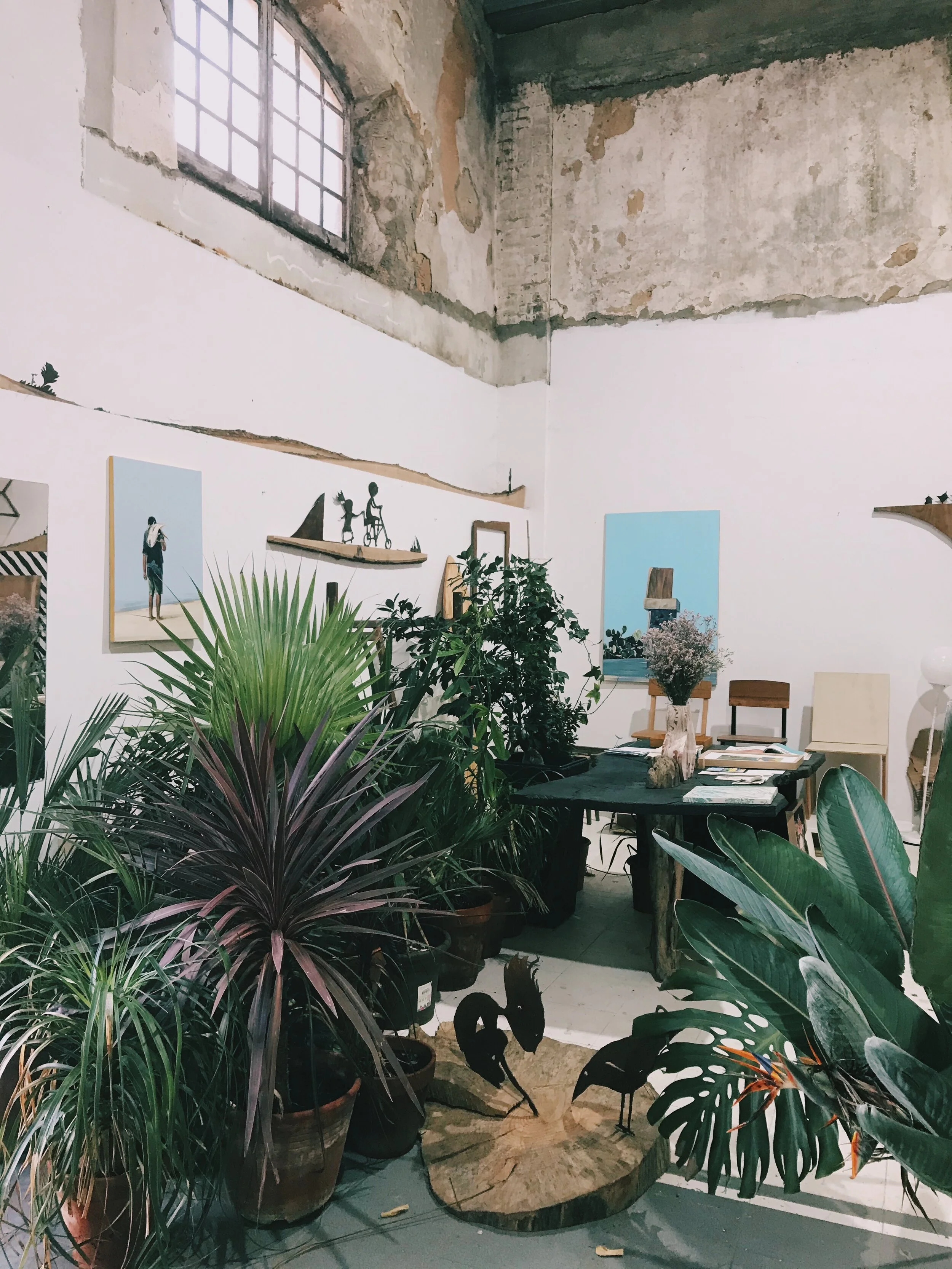 Studio — tosco studio
