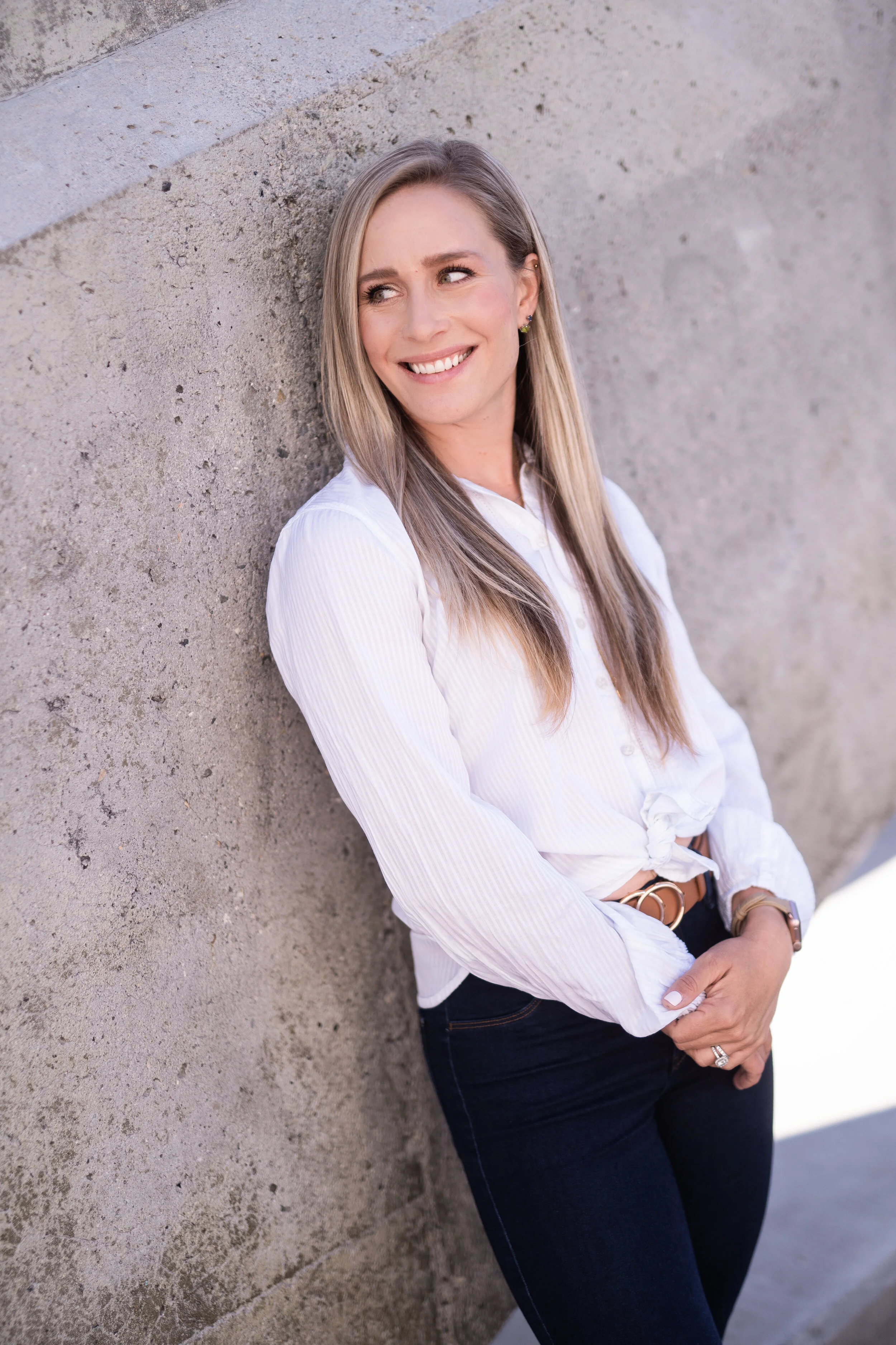 ContactLeadershipisFemale — Leadership is Female