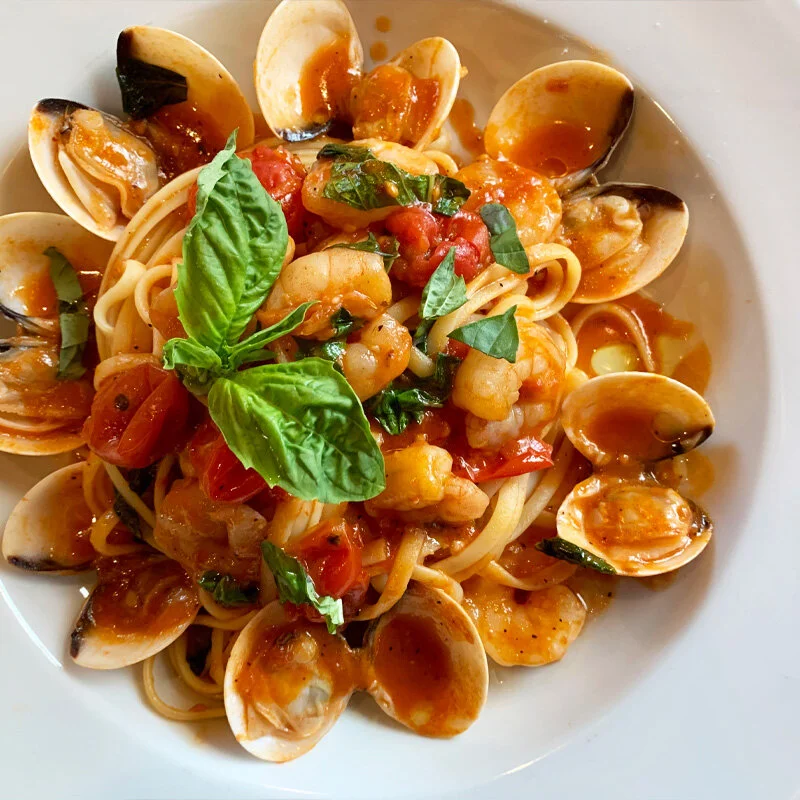 Luigi's Italian Restaurant | Authentic Italian Cuisine and Pizza