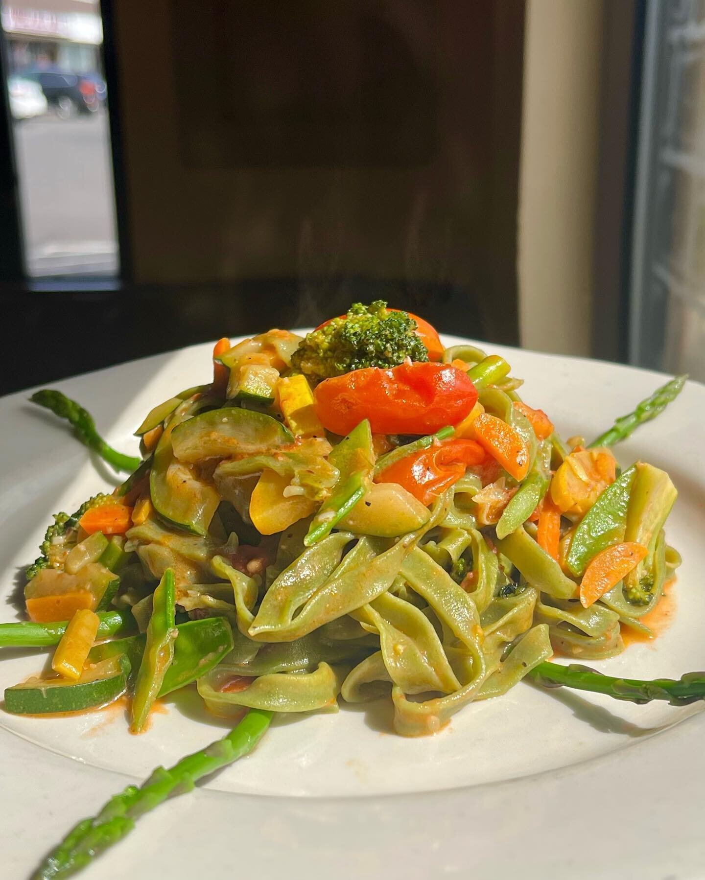 Luigi's Italian Restaurant