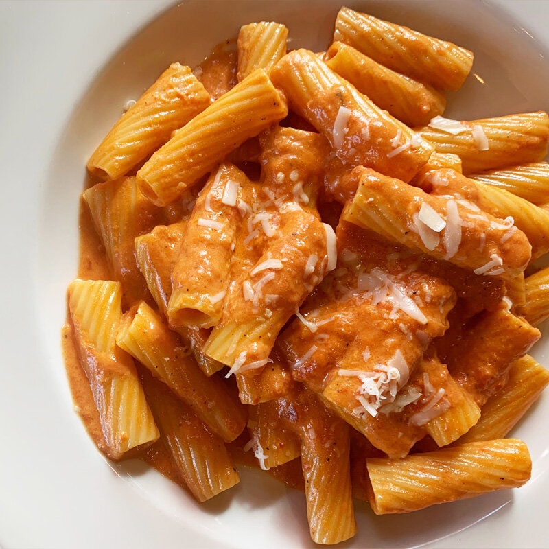 Luigi's Fairfield Express Lunch Menu — Luigi's Italian Restaurant