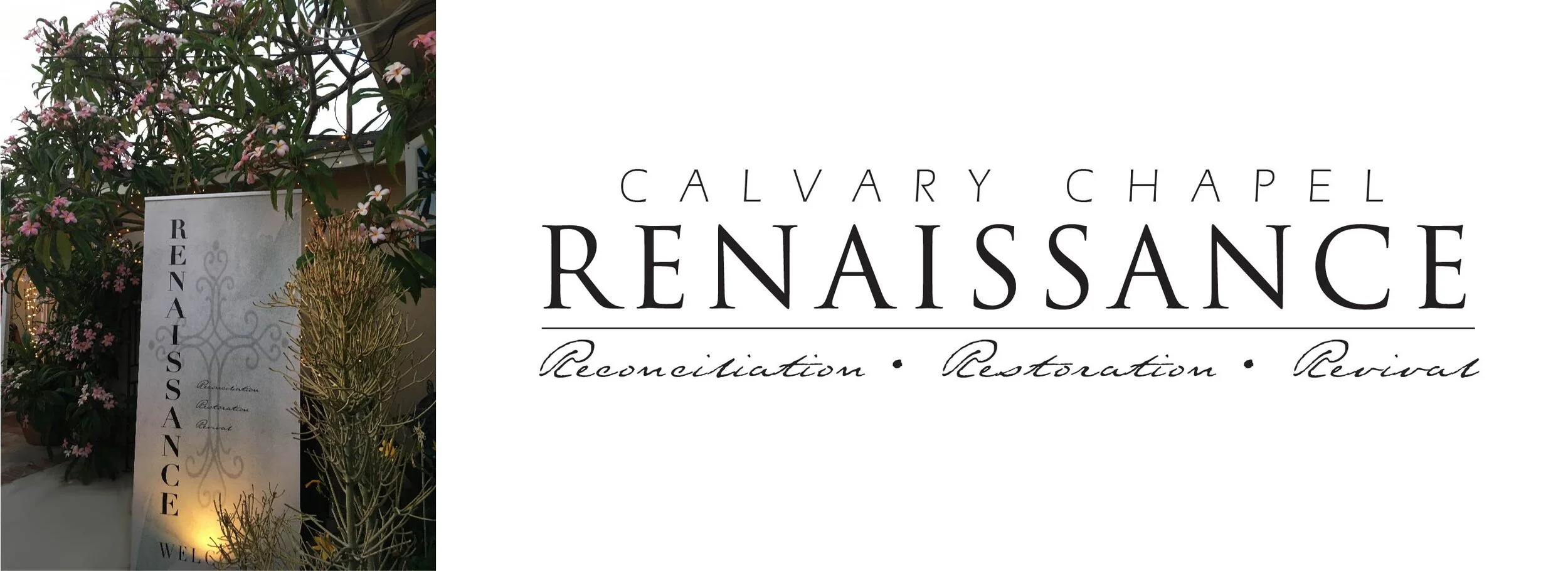 Calvary Chapel Renaissance