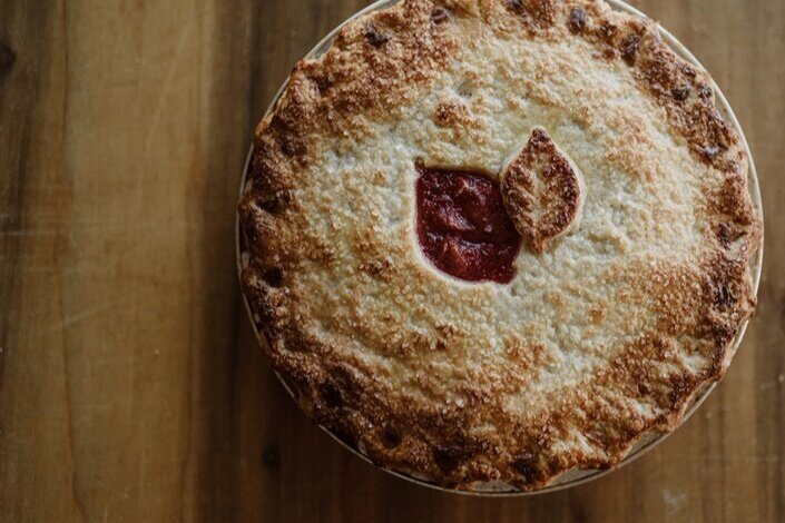 Little Red Hen Bakery