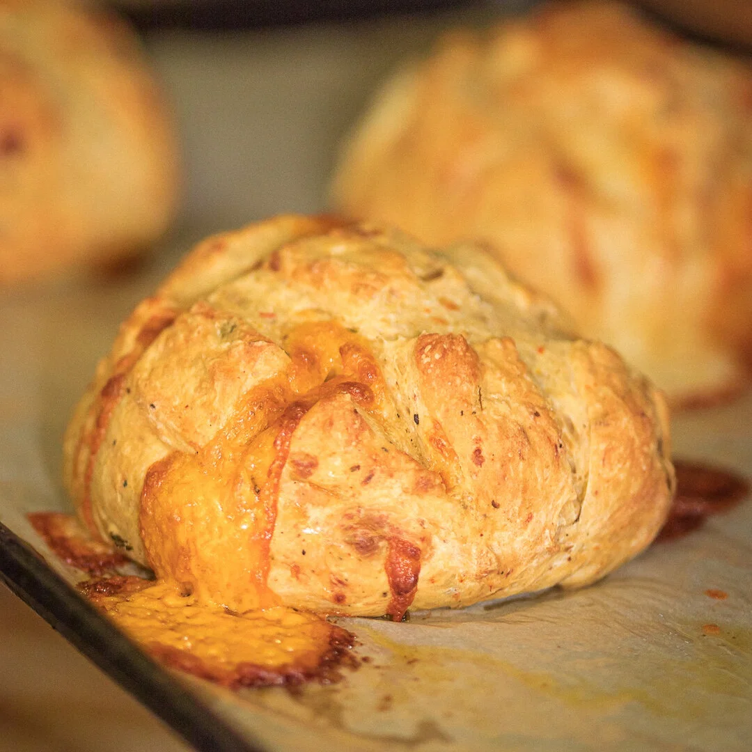 Little Red Hen Bakery