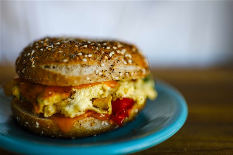 Little Red Hen Bakery