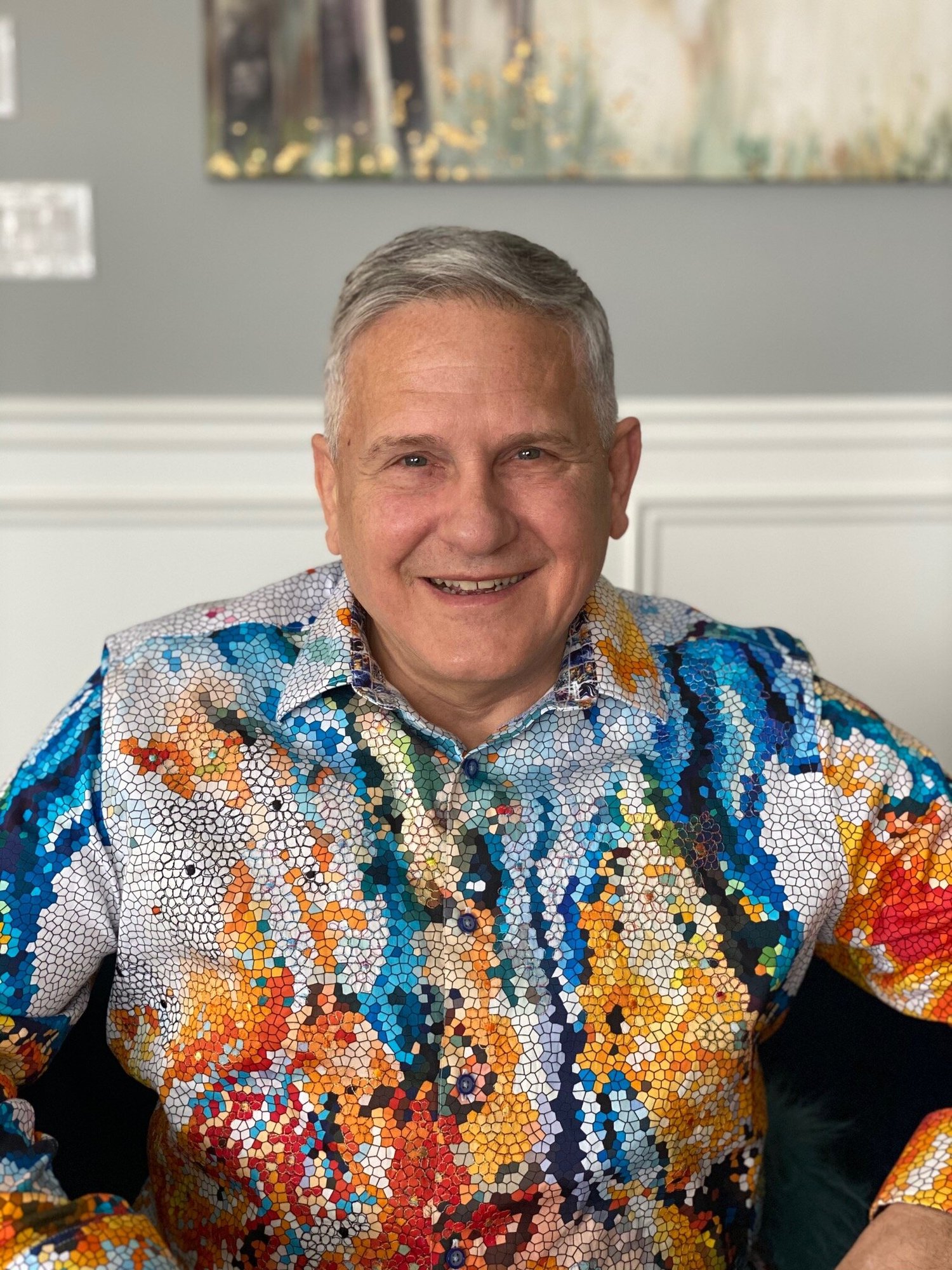 About — Rick4Can Ministries