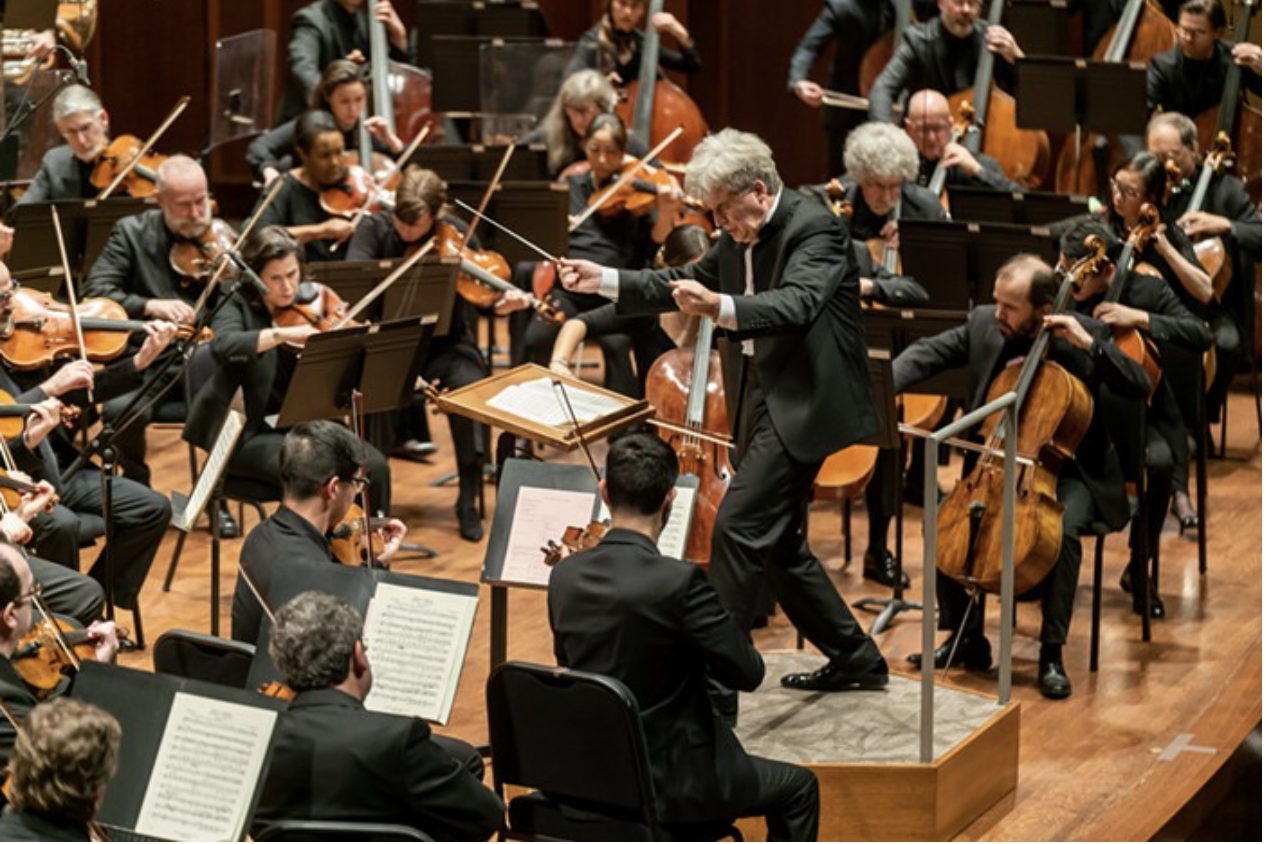 Film and Music composers | Eric Harmsen Music