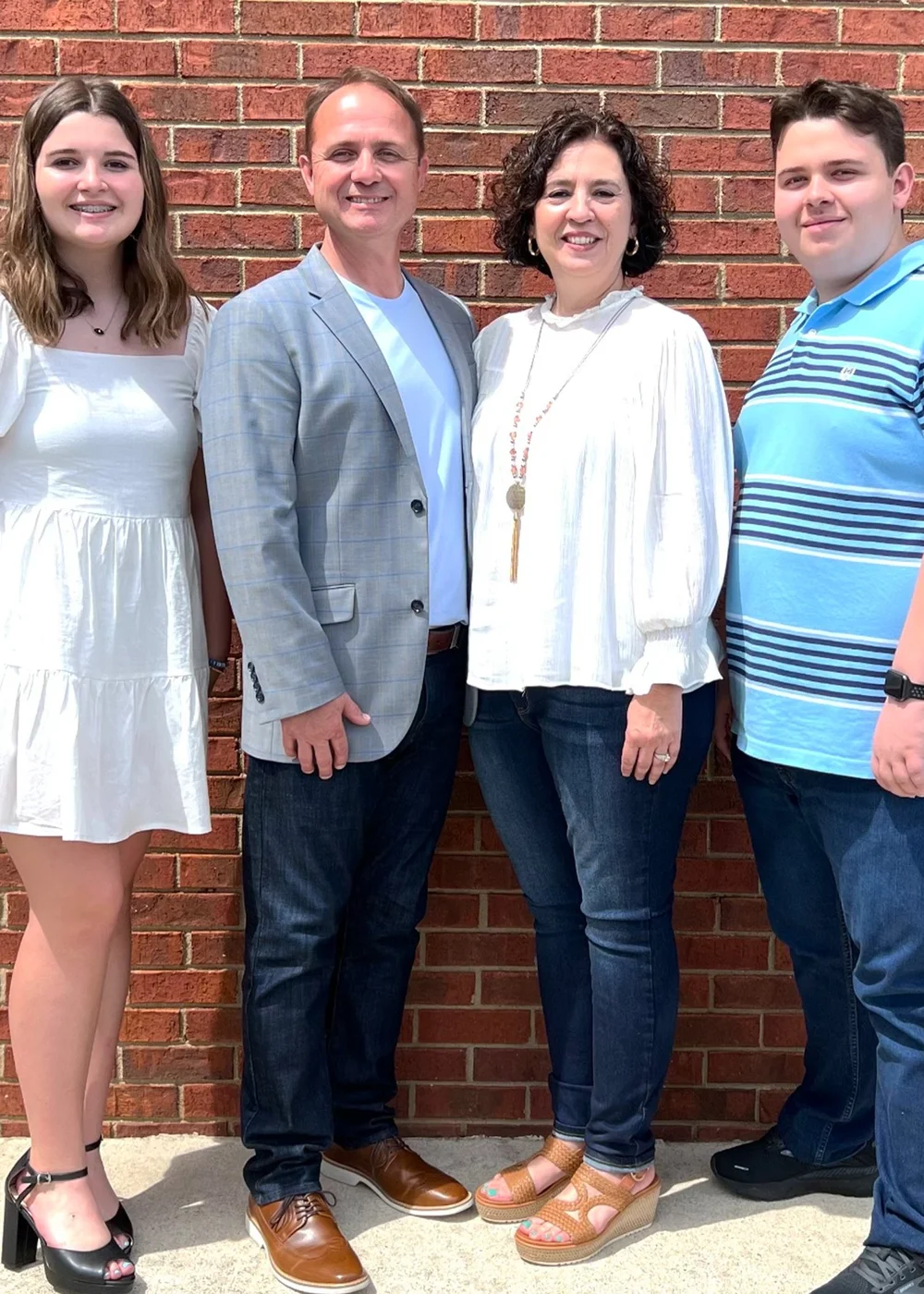 General 4 — Northside Church