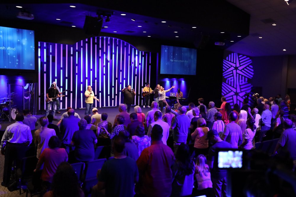 FAQs 4 — Northside Church