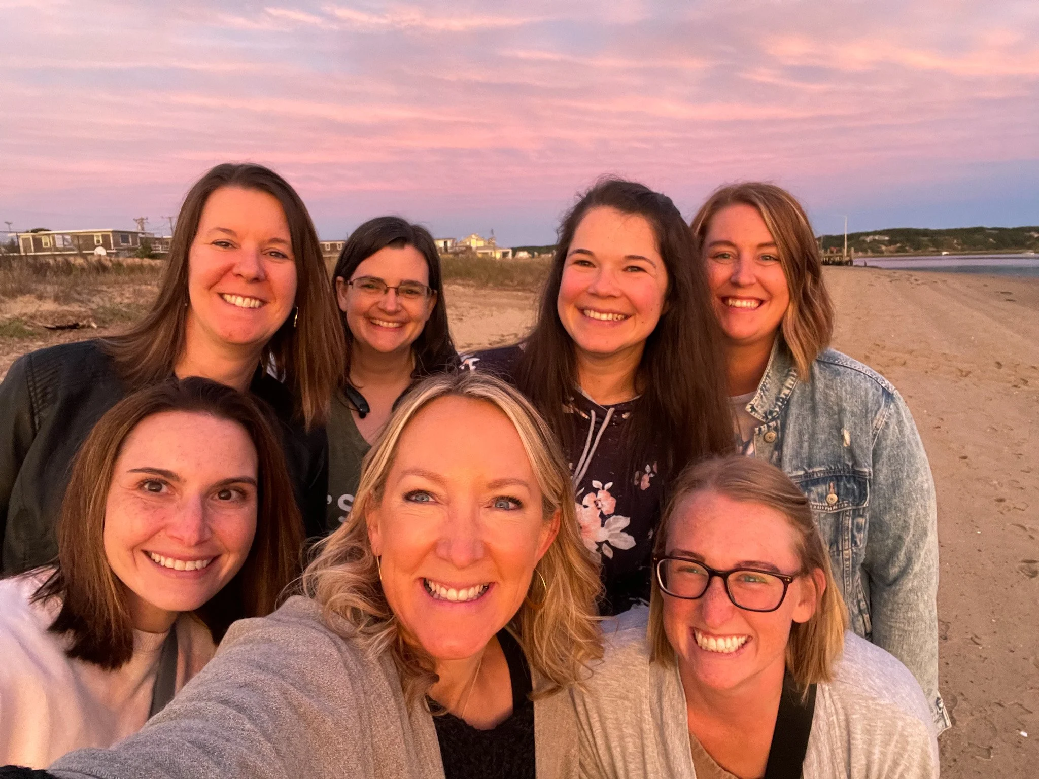 Mothers Together — Mothers Together: Support Community