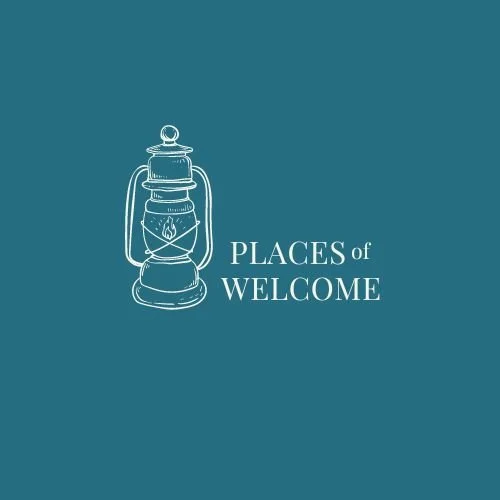 Blog 3 — Places Of Welcome