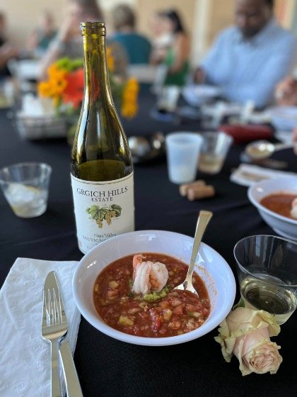 The Wenham Tea House