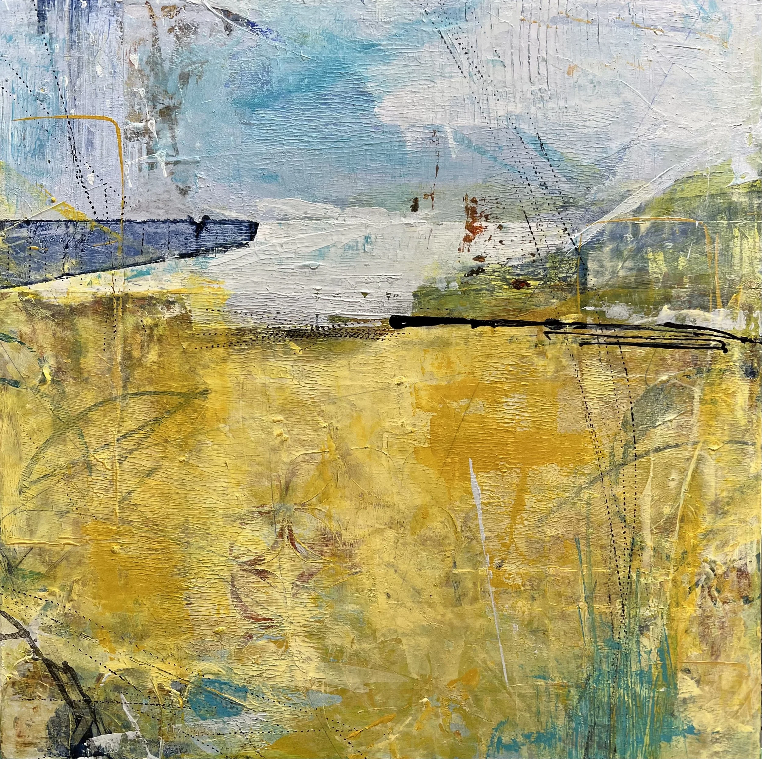 About — Julie Forrester Clark