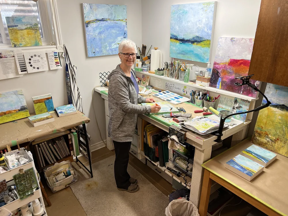 Julie Forrester Clark