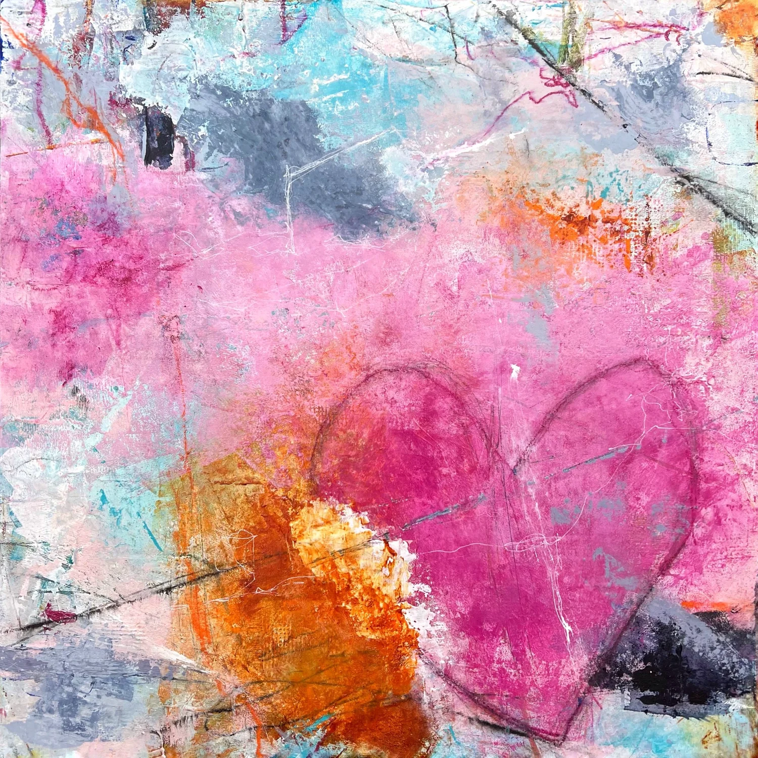 Julie Forrester Clark