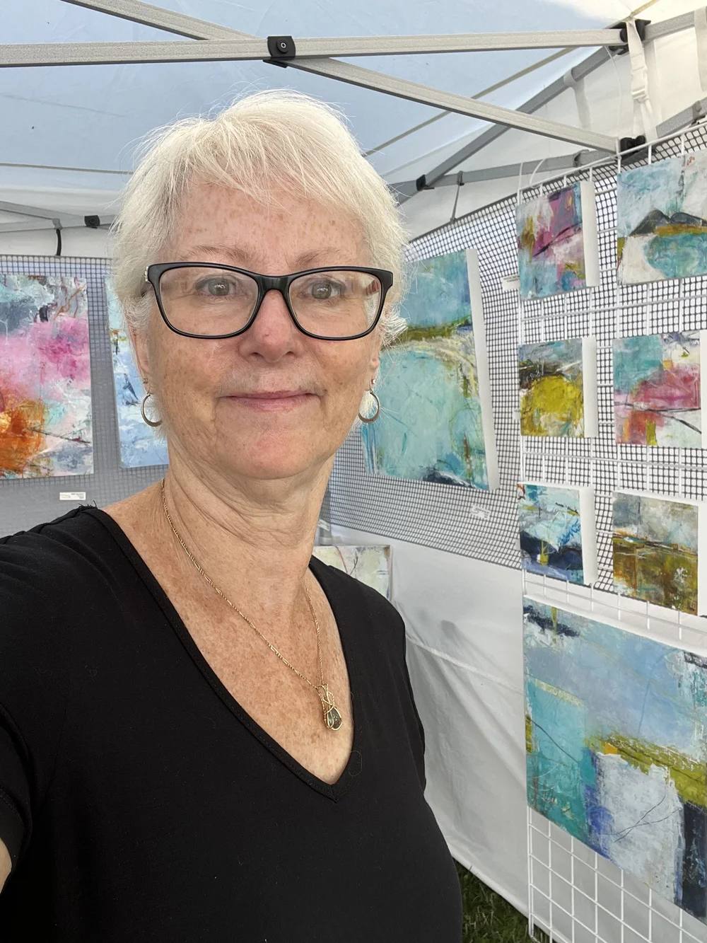 Julie Forrester Clark
