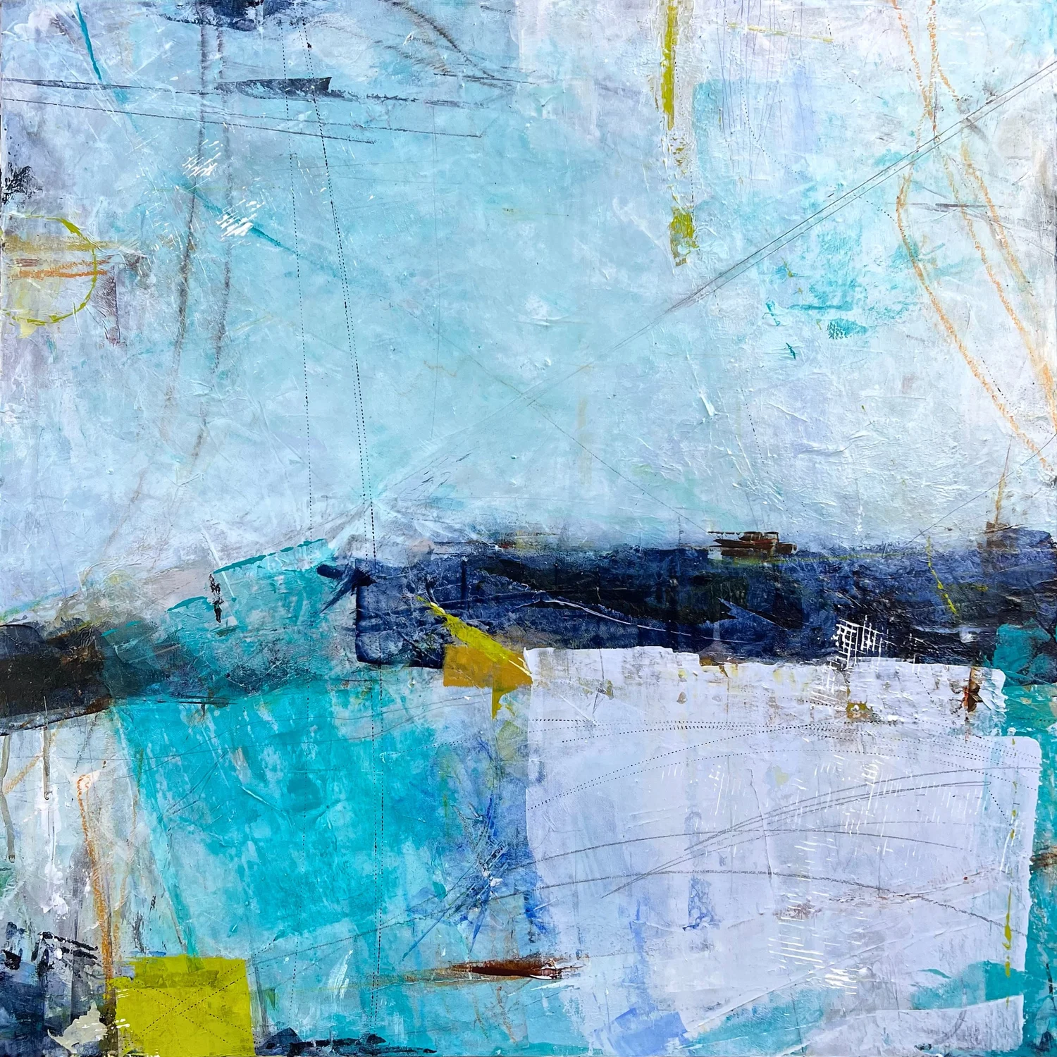 Julie Forrester Clark