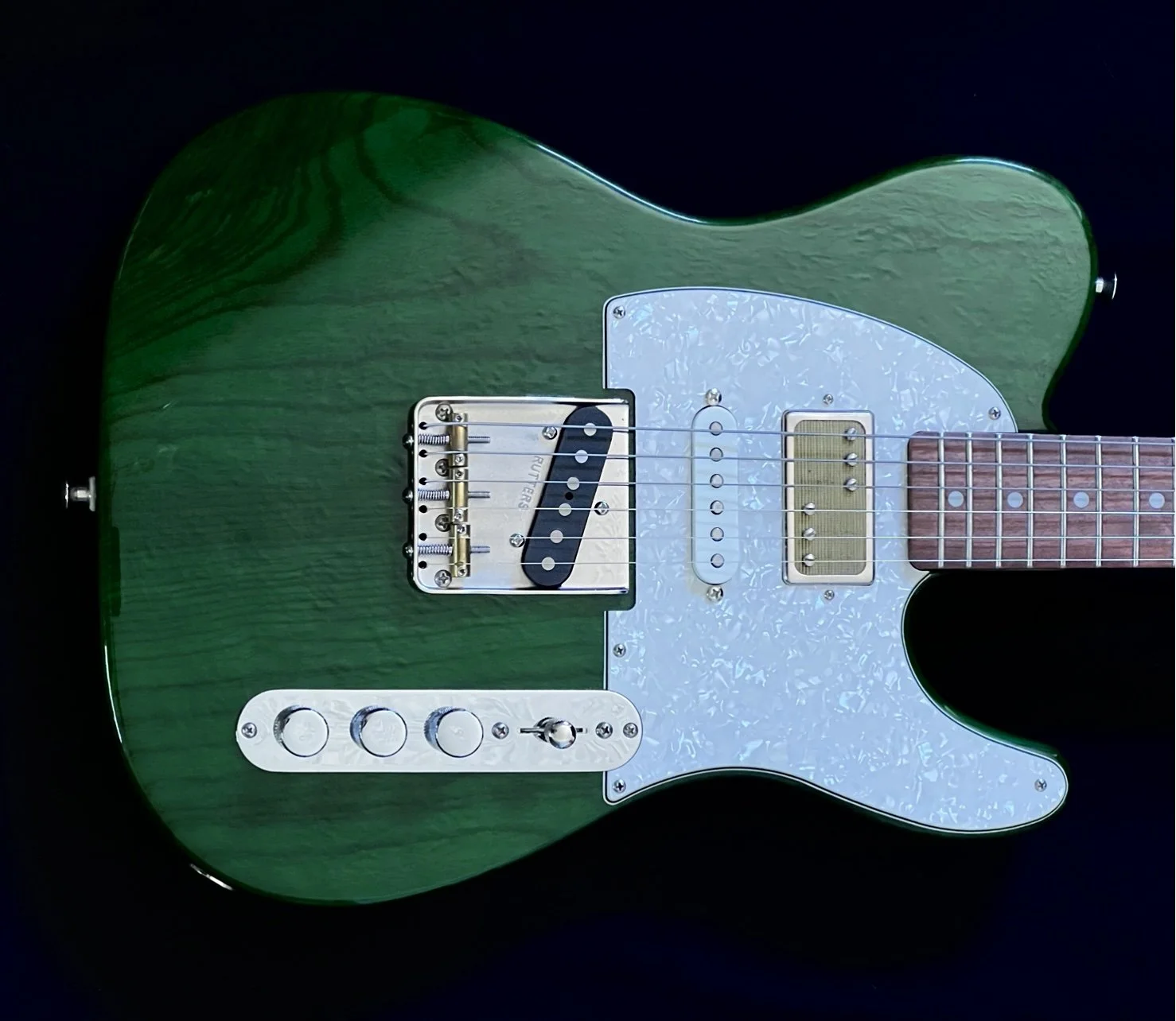 Shop — HOUSTON CUSTOM GUITARS