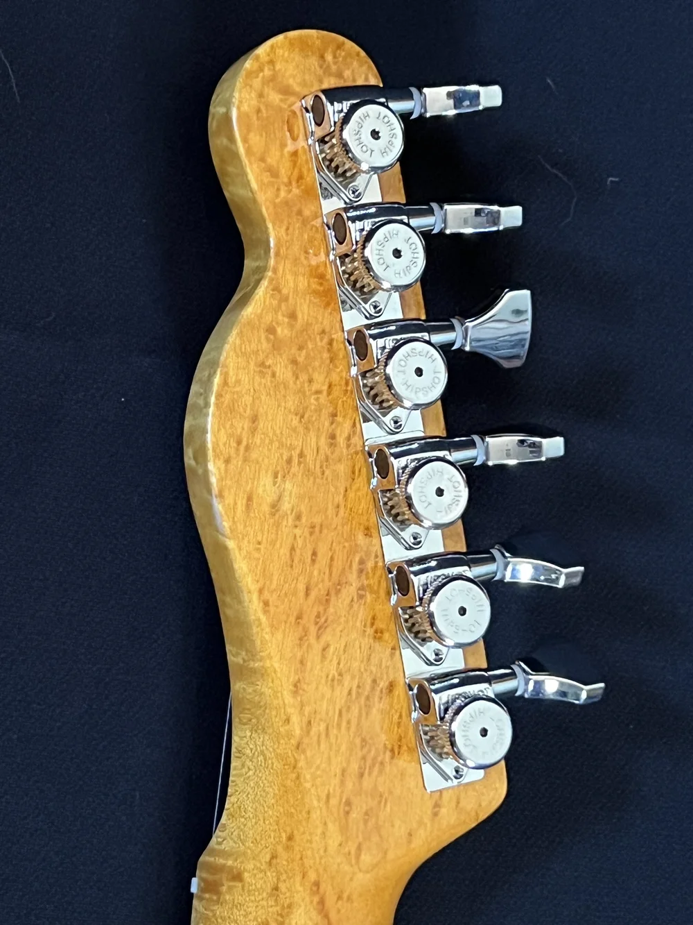 Shop — HOUSTON CUSTOM GUITARS