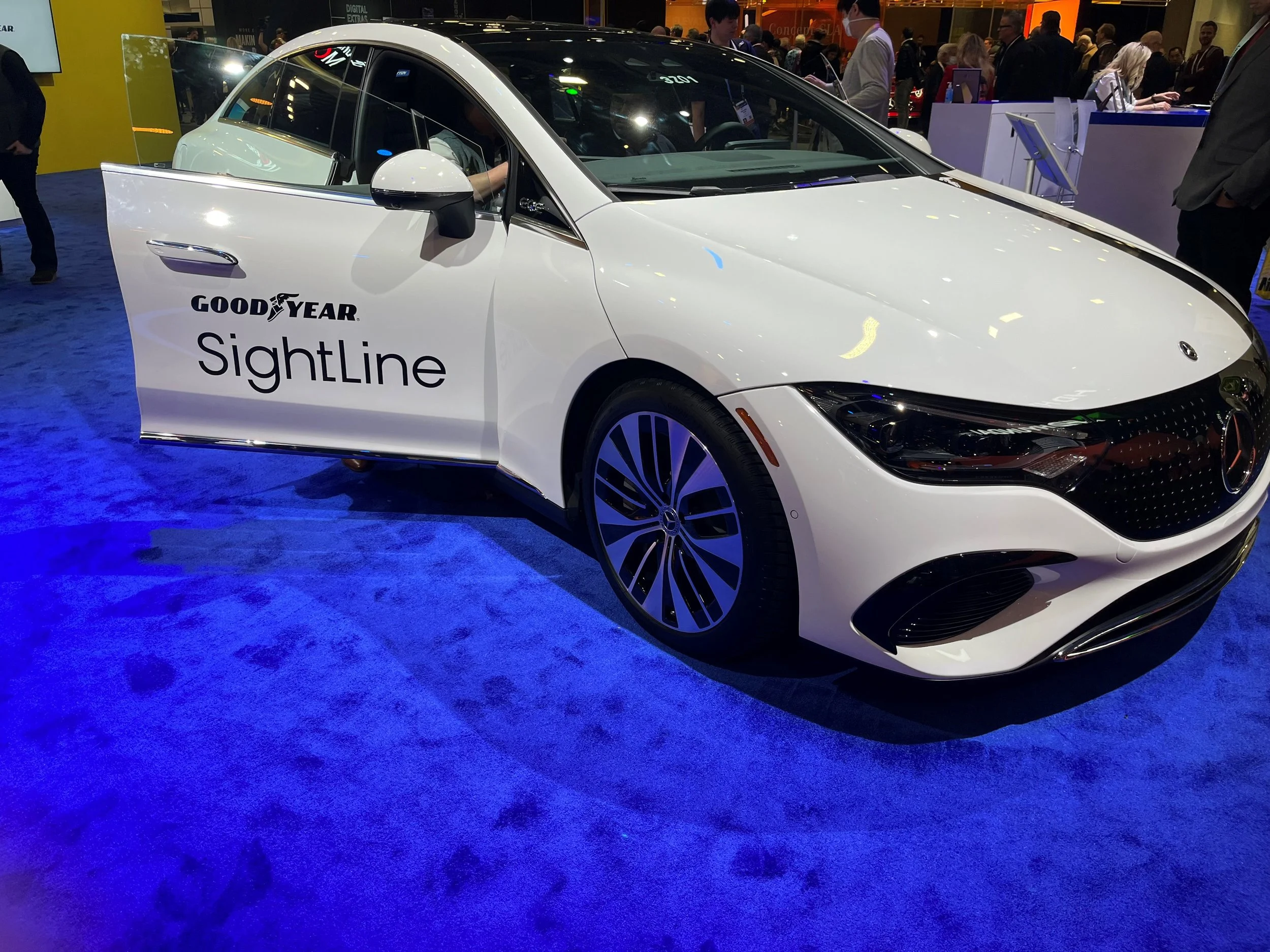 CES 2024 | Nelson Law, LLC