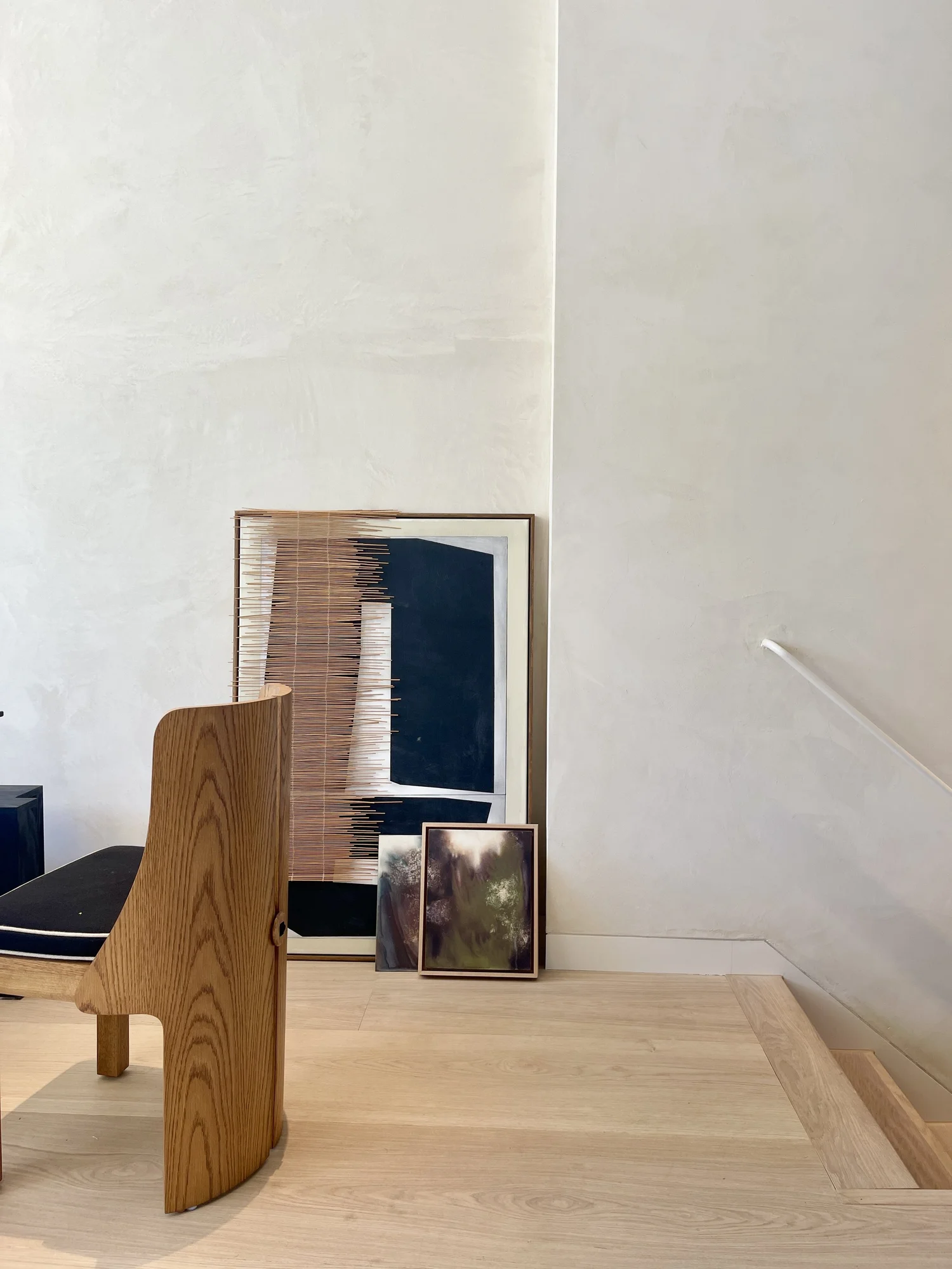 APOLLOBUURT — ANITA FRASER