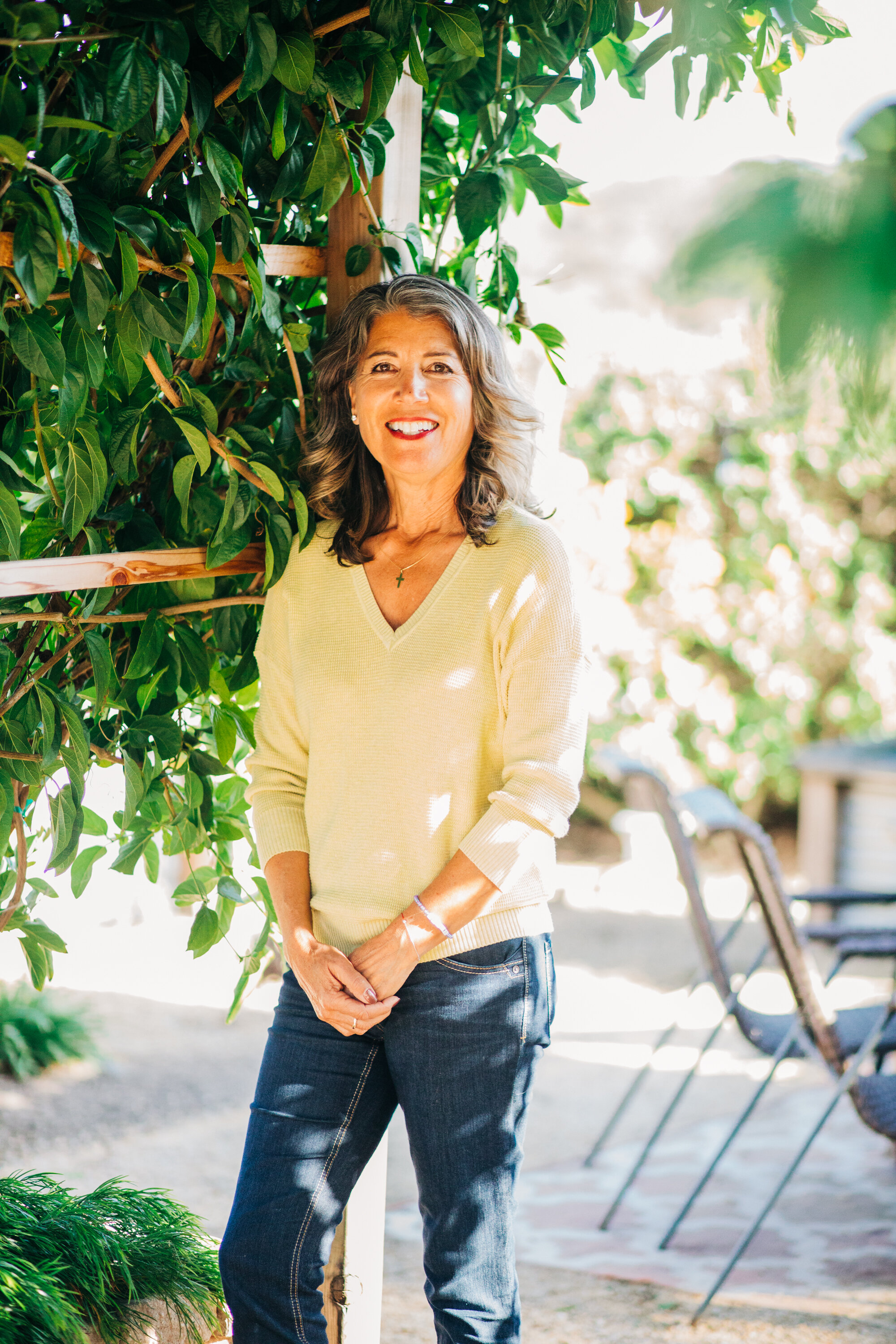 About — Two Life Coaches