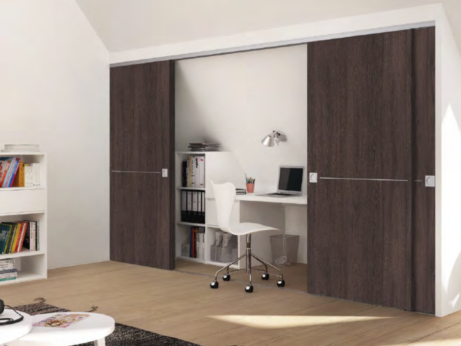 Canadian Closet - Red Deer Alberta