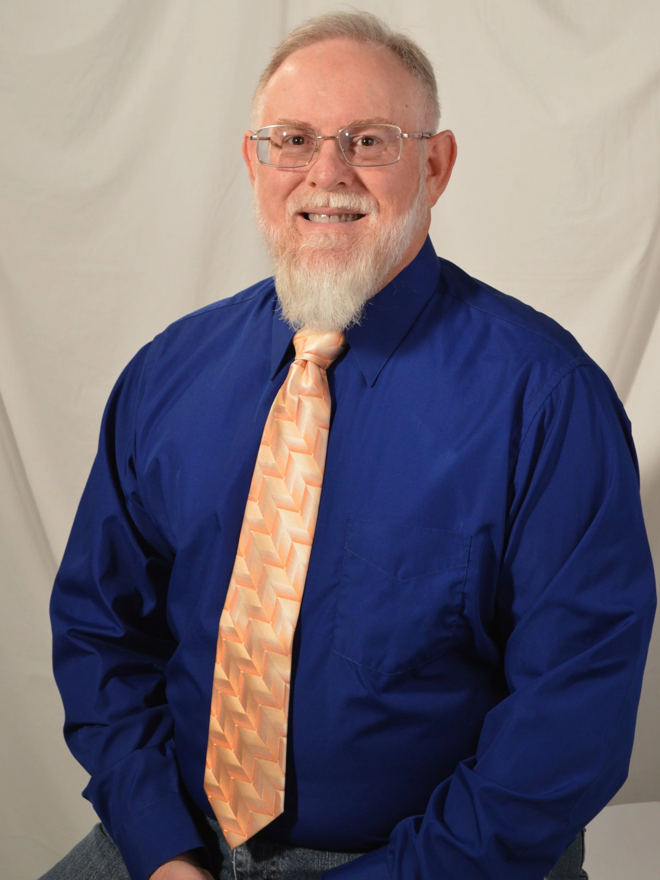 Team 1 — MICHAEL NORPELL wall to wall