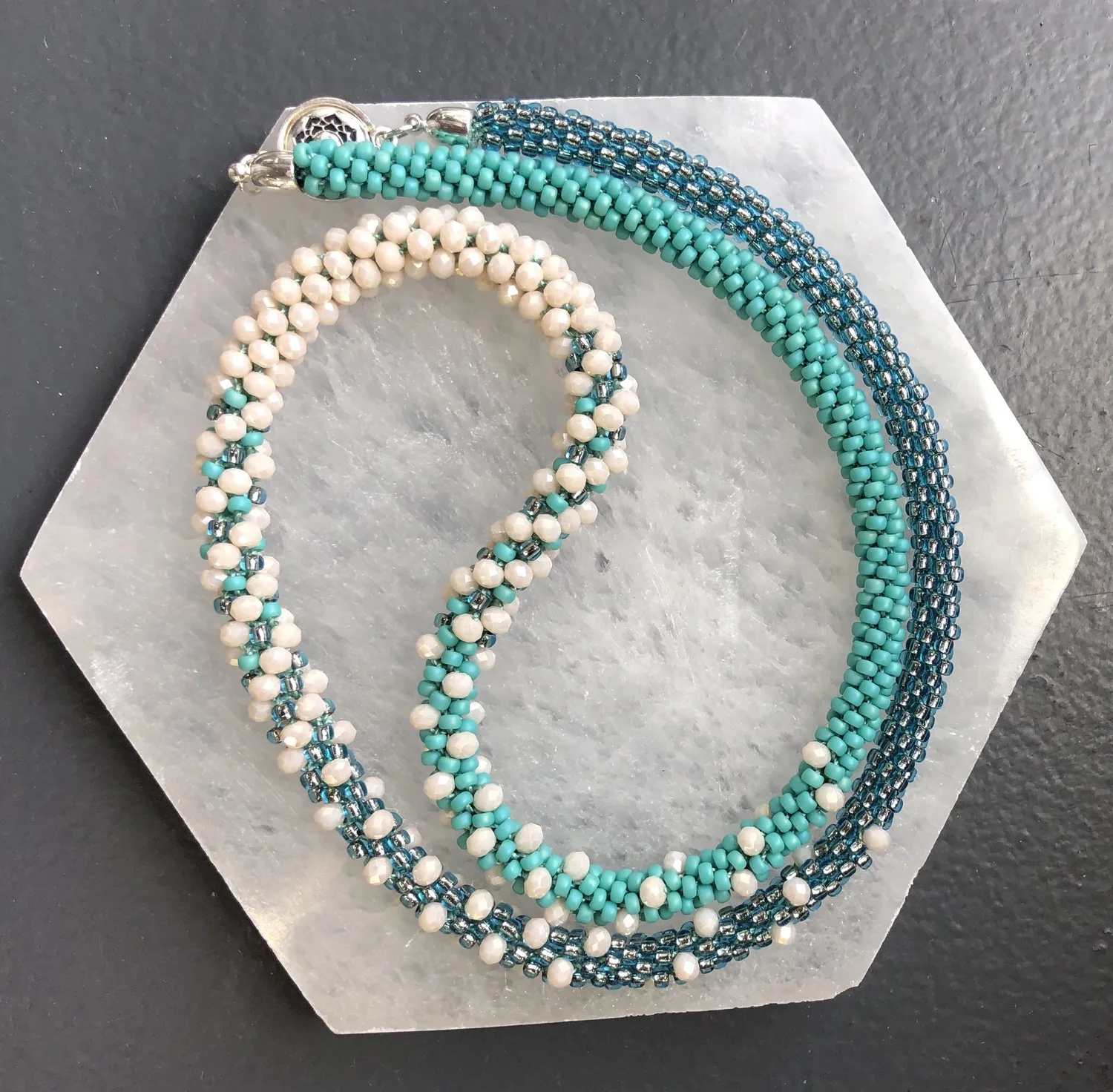 Classes — Crystal Bead Bazaar