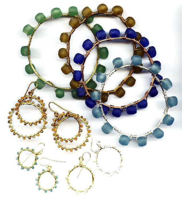 Classes — Crystal Bead Bazaar