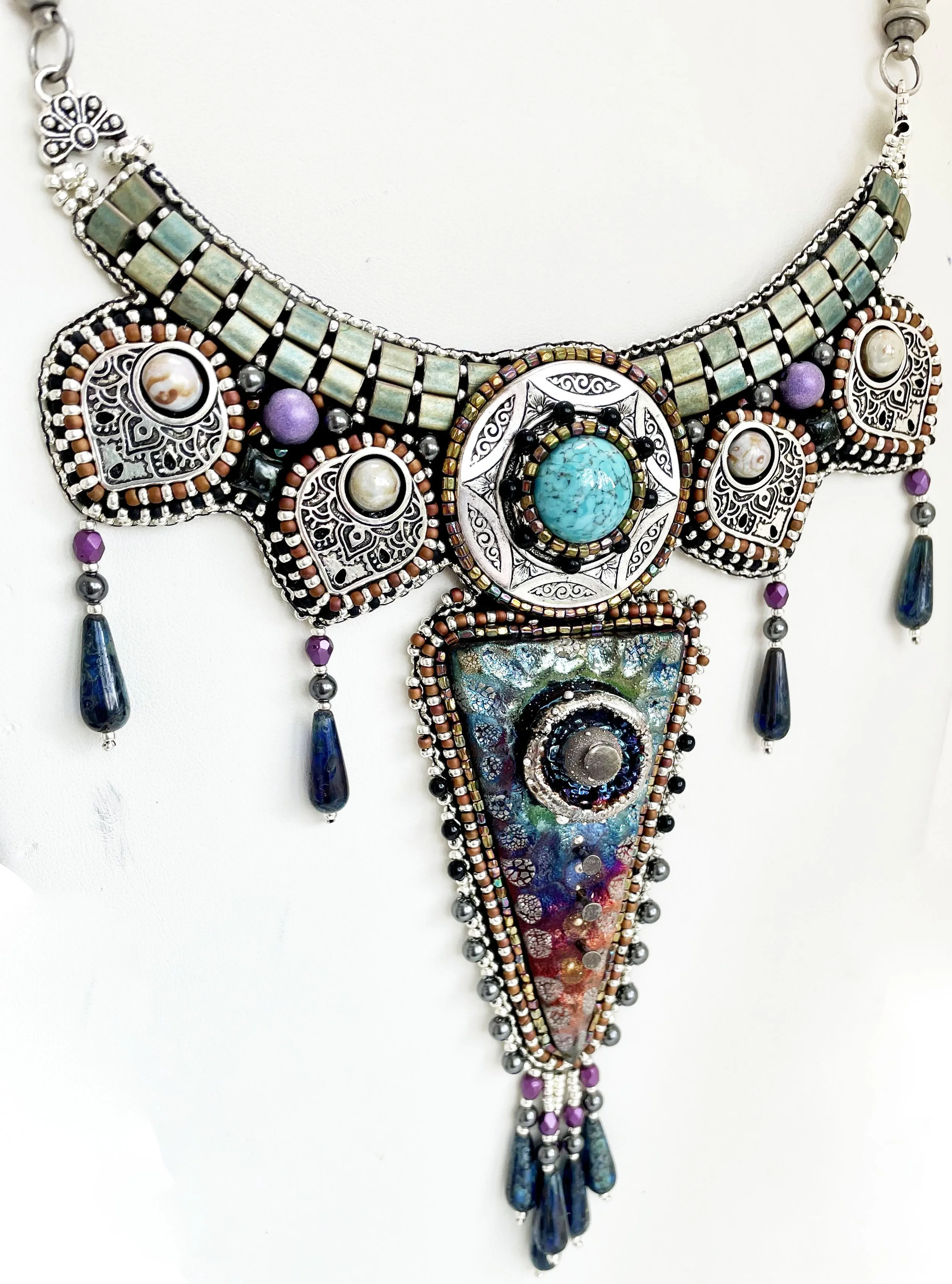 Classes — Crystal Bead Bazaar