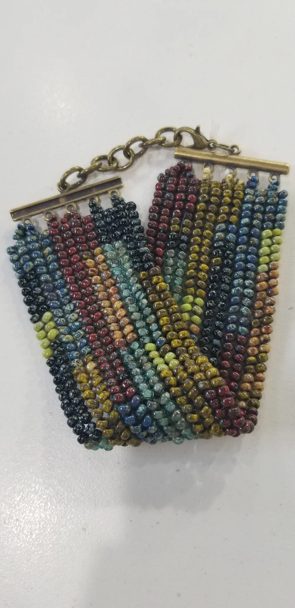 Classes — Crystal Bead Bazaar