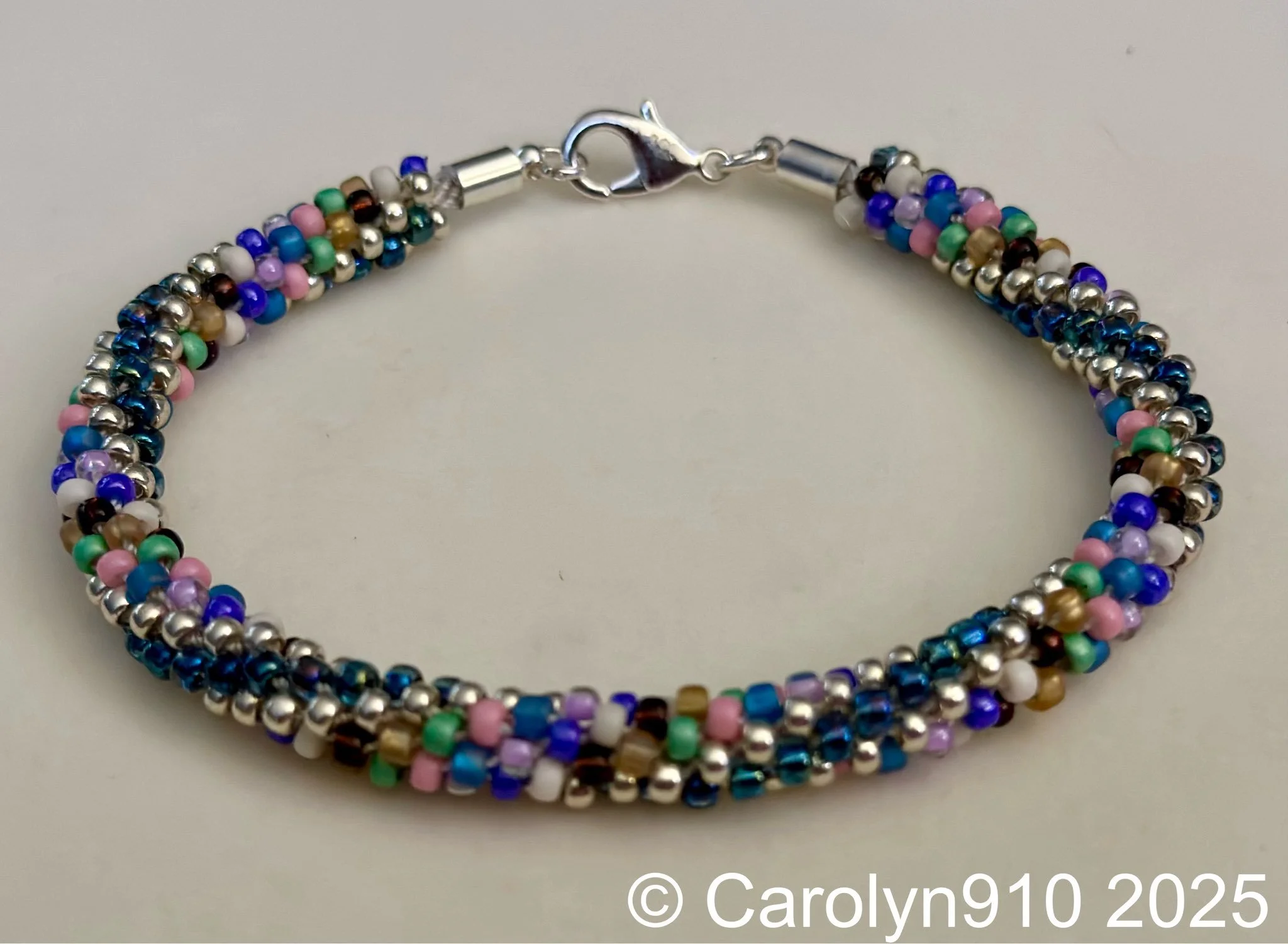 Classes — Crystal Bead Bazaar