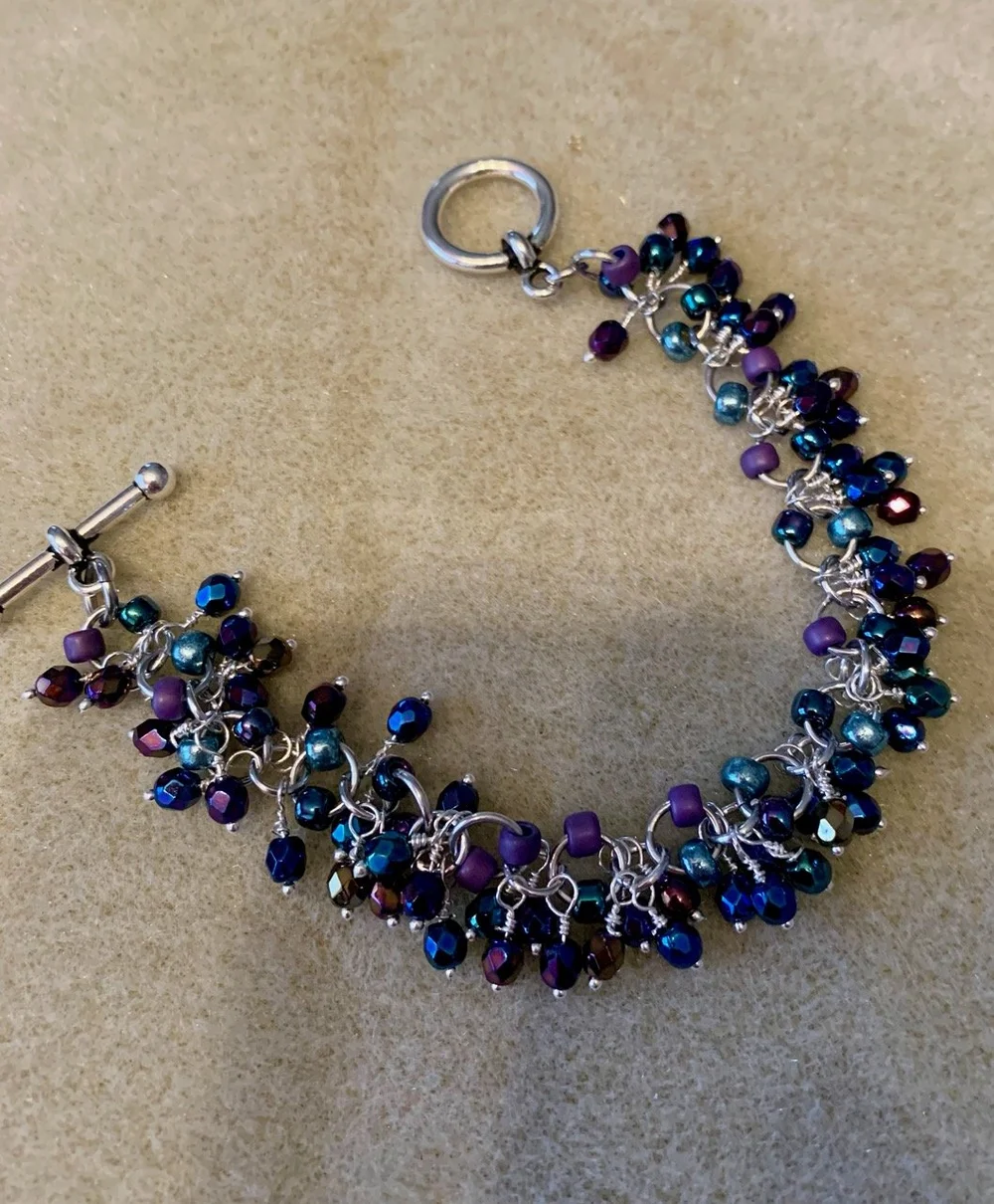 Classes — Crystal Bead Bazaar