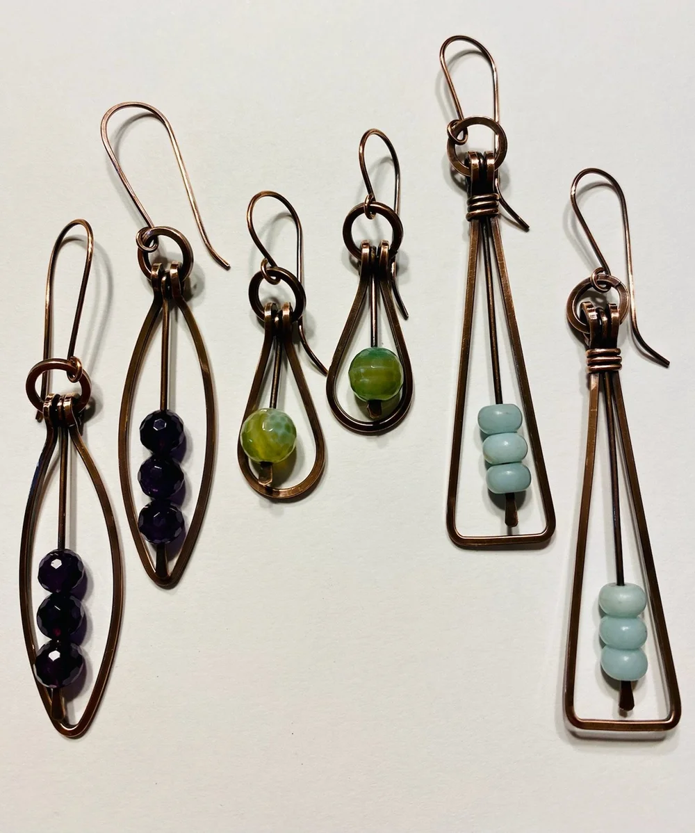 Classes — Crystal Bead Bazaar