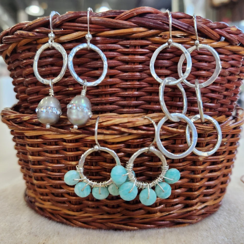 Classes — Crystal Bead Bazaar