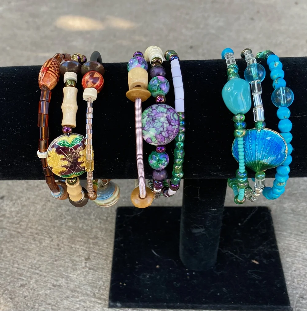 Classes — Crystal Bead Bazaar