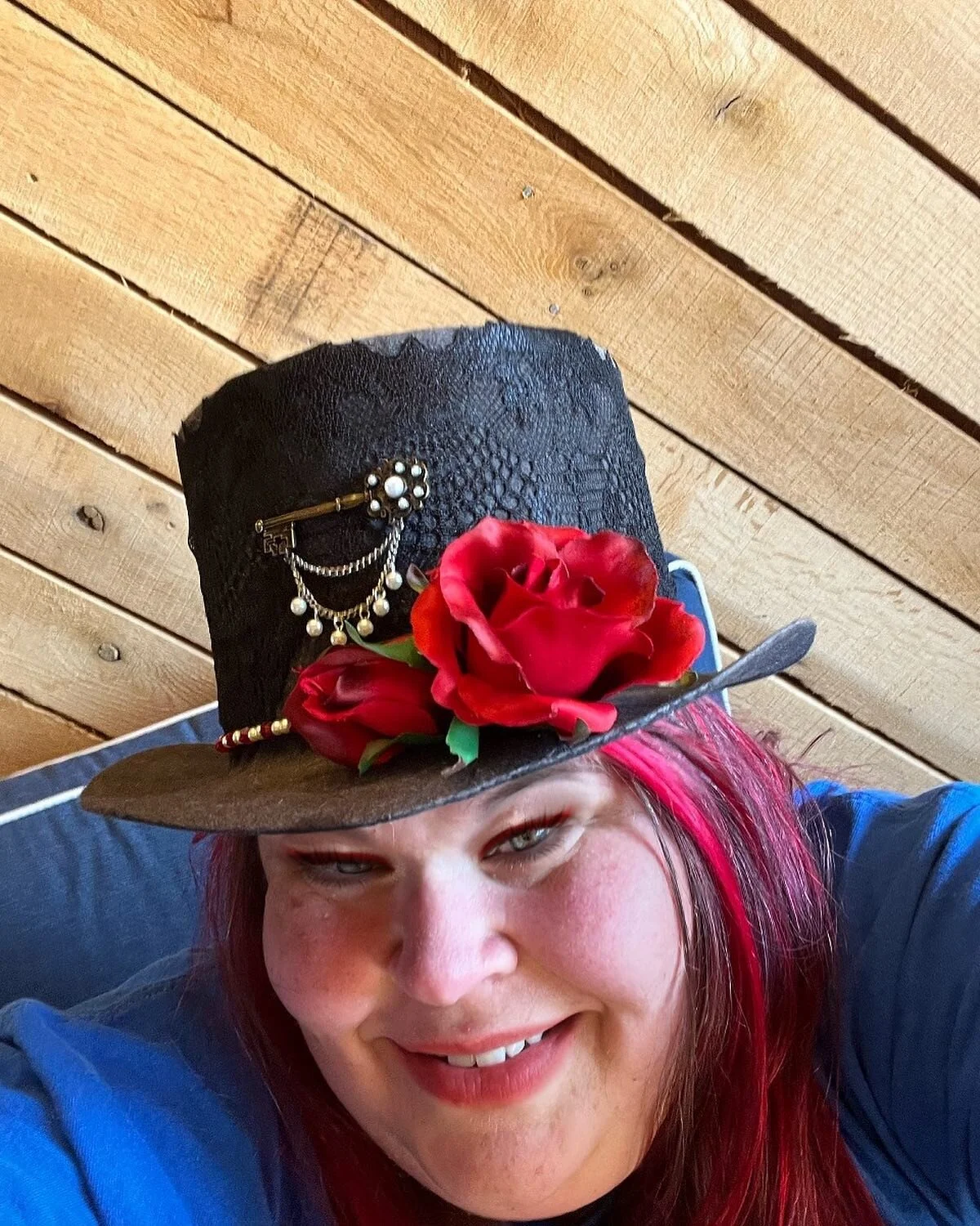 National Black Hat Society™