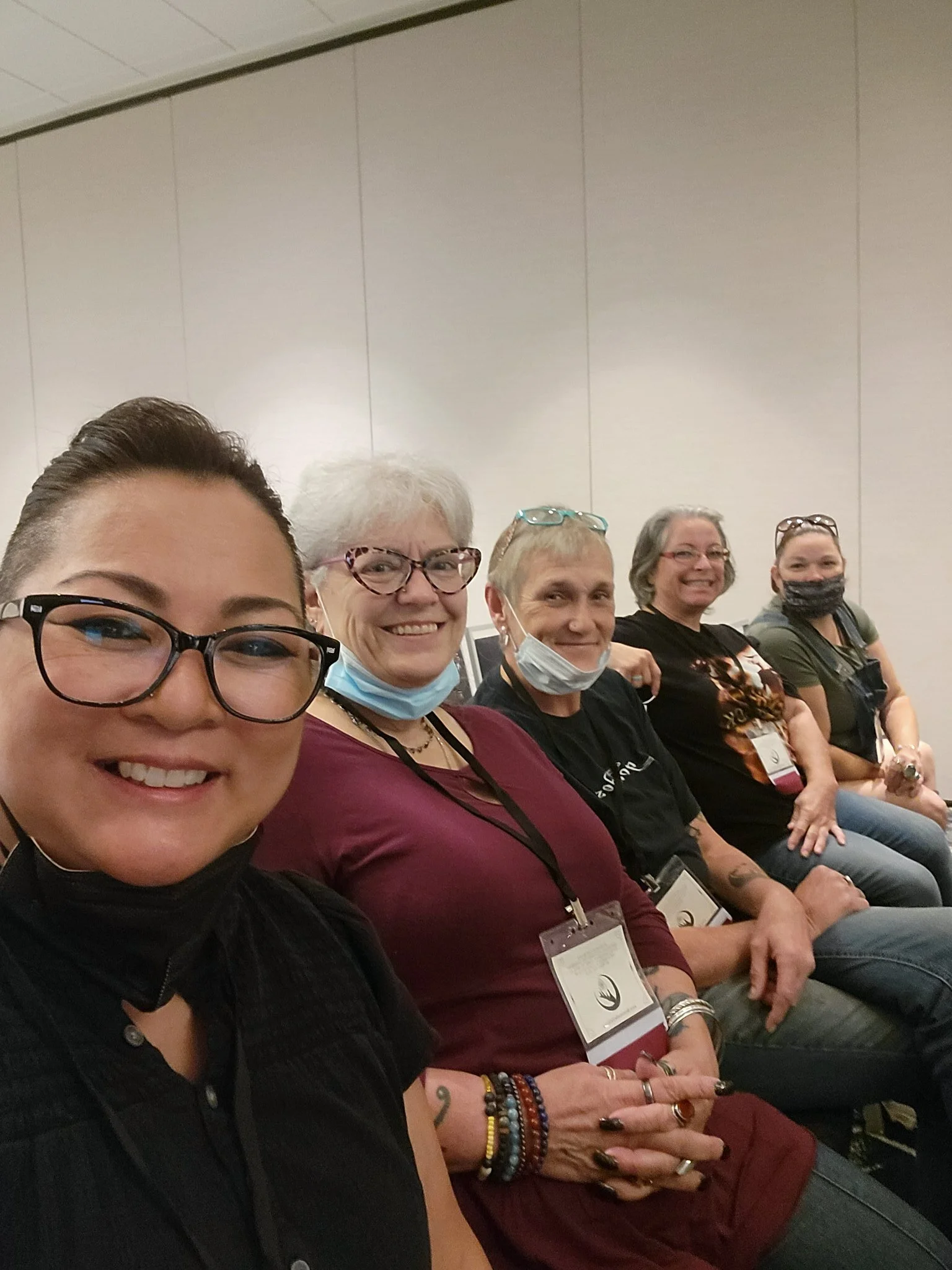 National Black Hat Society™ About