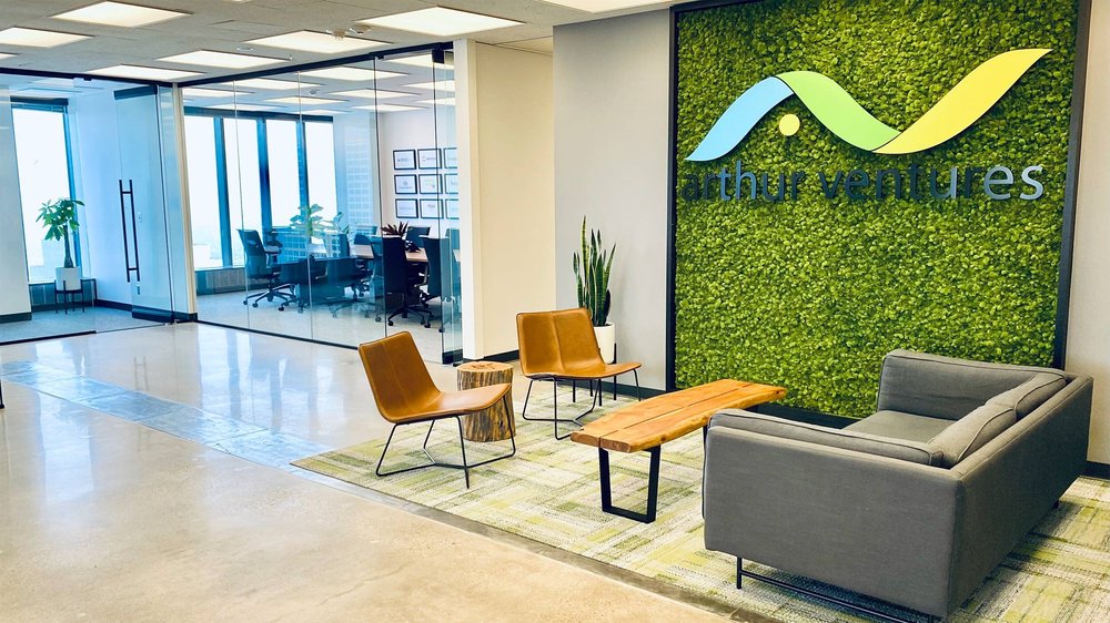 Team | Arthur Ventures