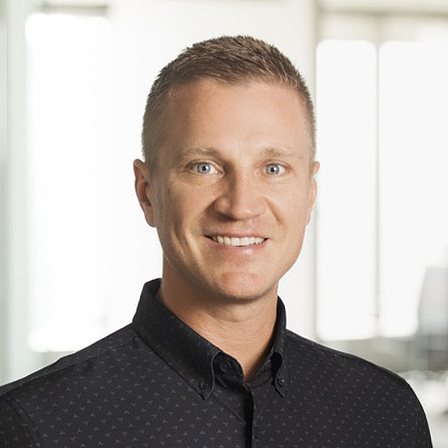 Derek Buschow | Arthur Ventures