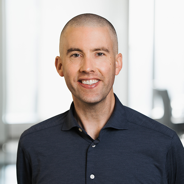 Patrick Meenan | Arthur Ventures