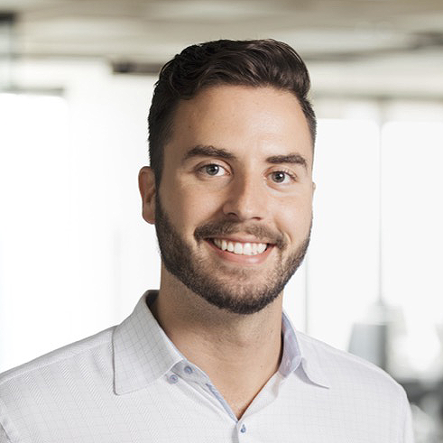 Kyle Frederick | Arthur Ventures