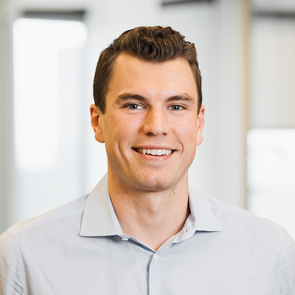 Jake Olson | Arthur Ventures