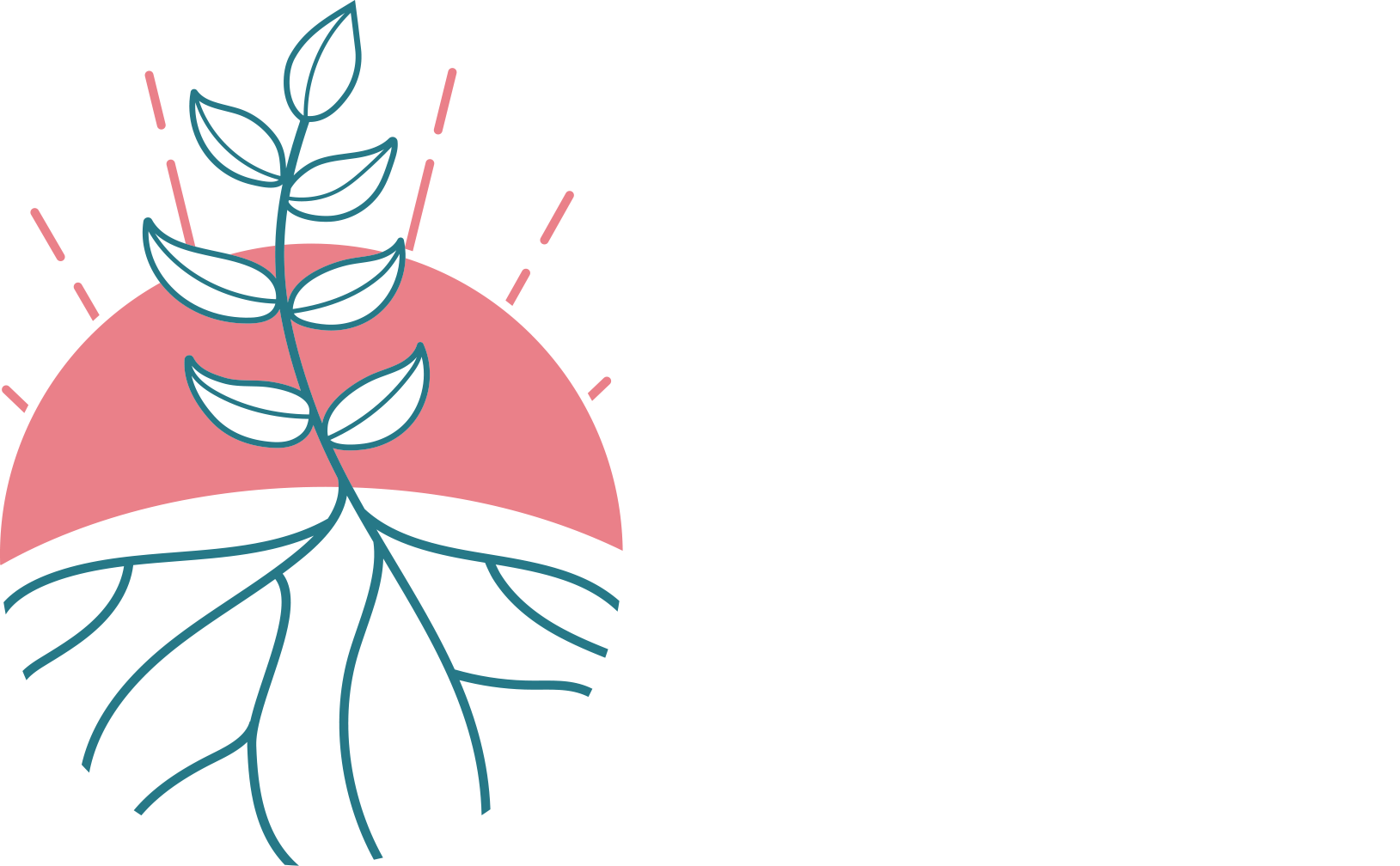 Deeply Rooted
