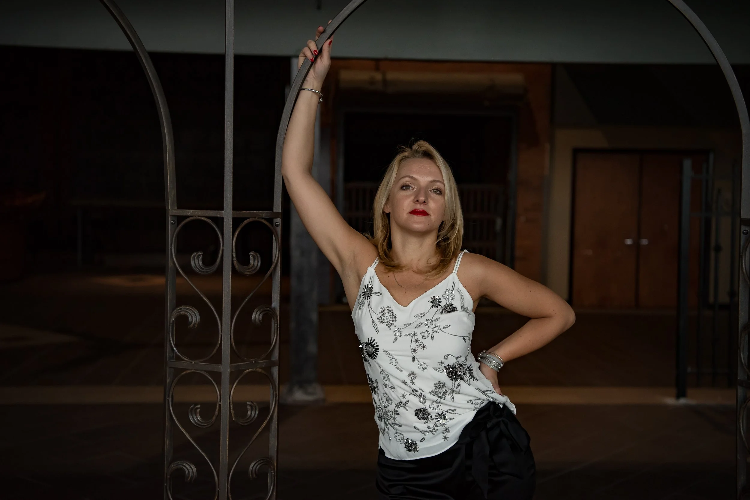 Our Staff — Viva Dance Studio