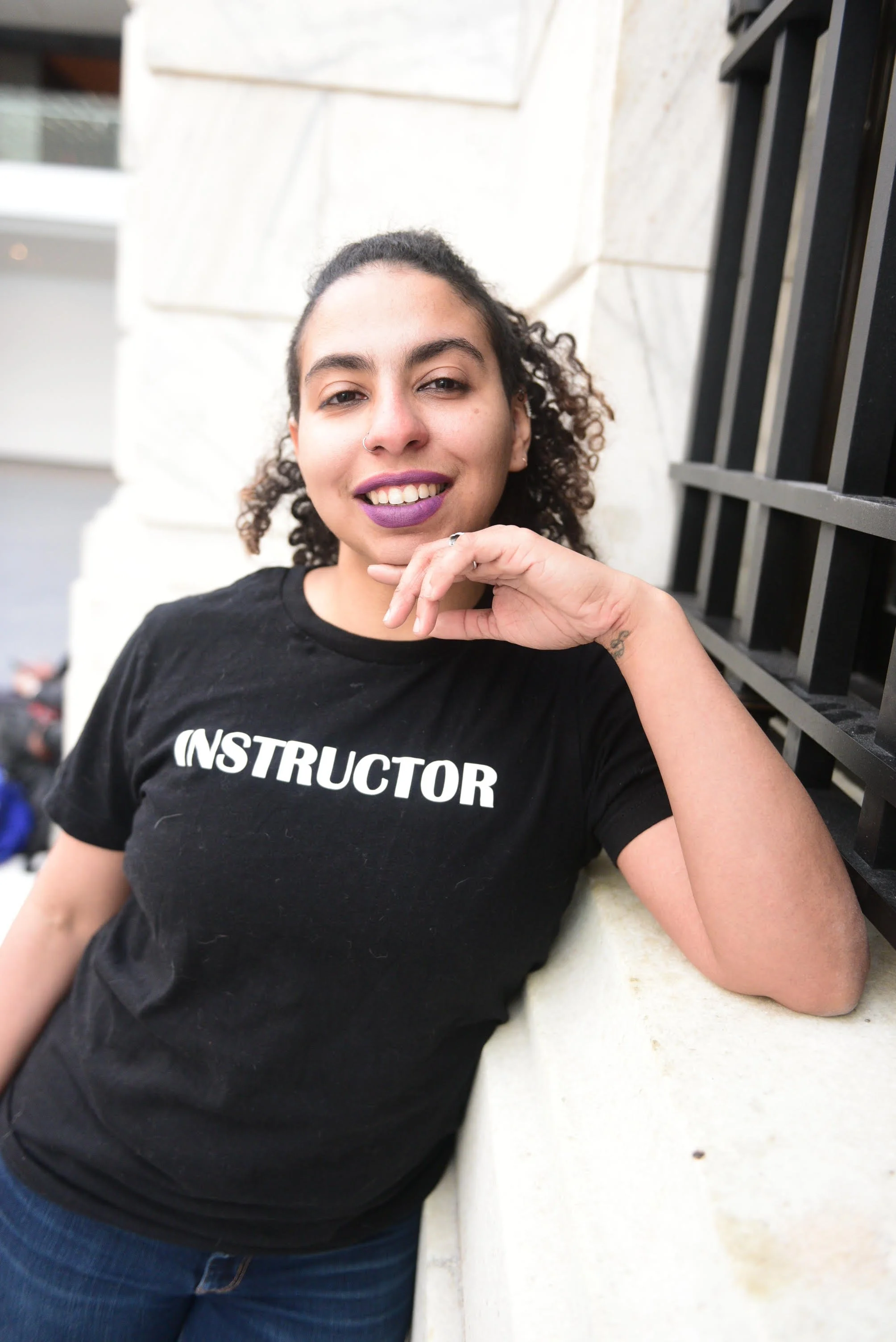 Our Staff — Viva Dance Studio