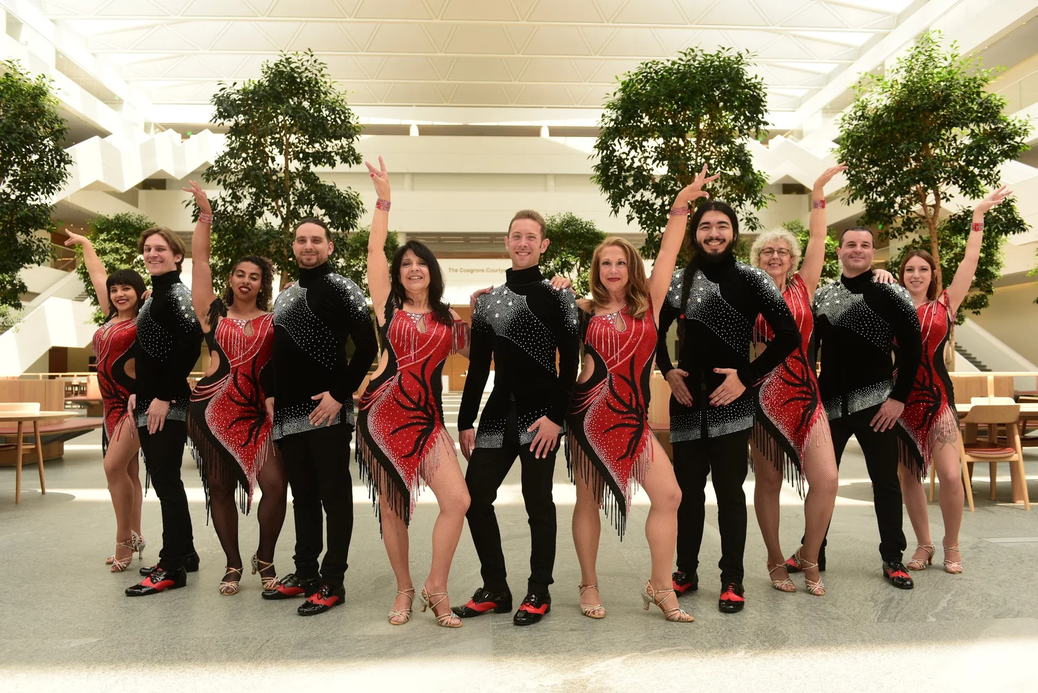 Services 2 — Viva Dance Studio