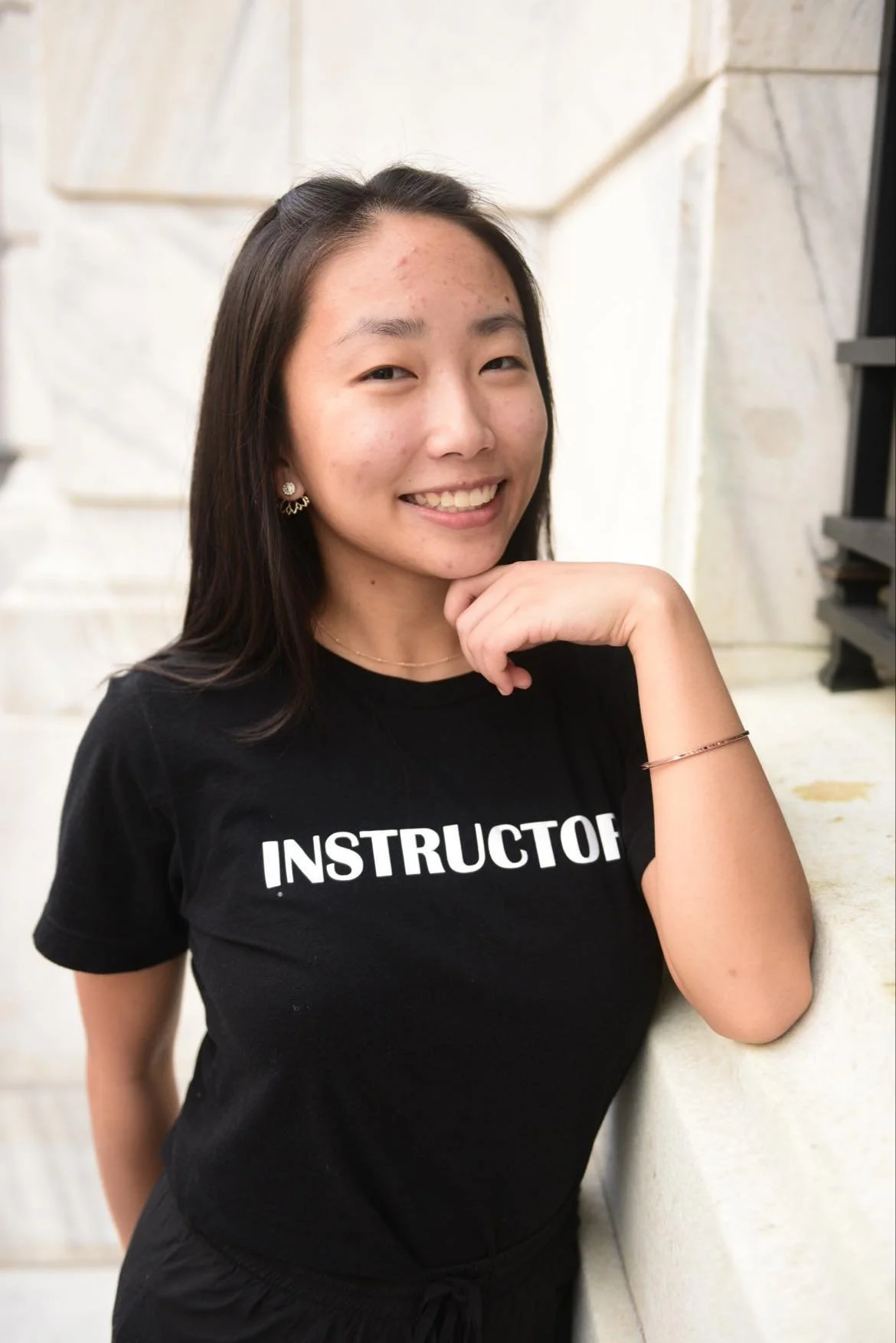 Our Staff — Viva Dance Studio