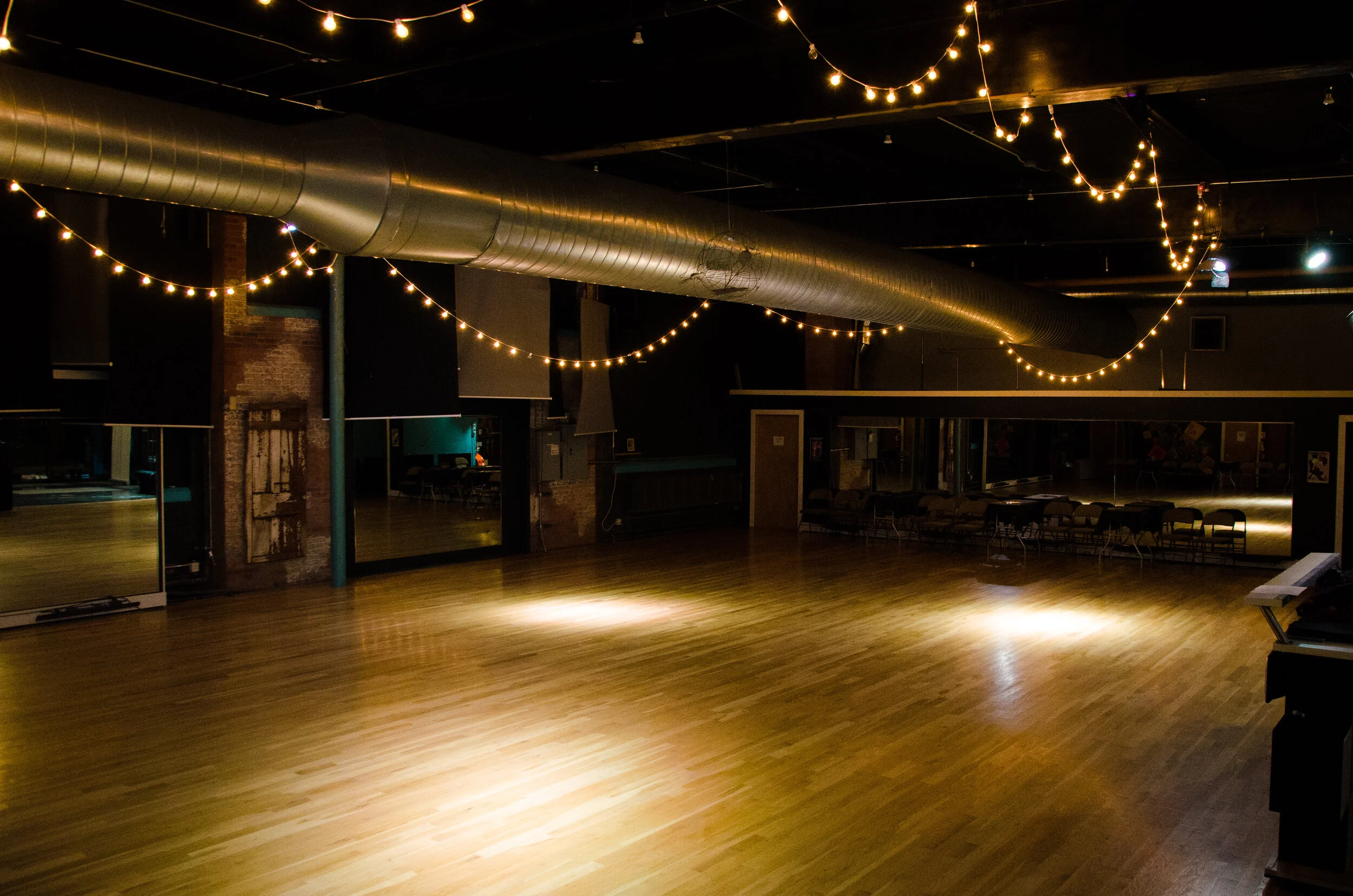 Gallery 3 — Viva Dance Studio